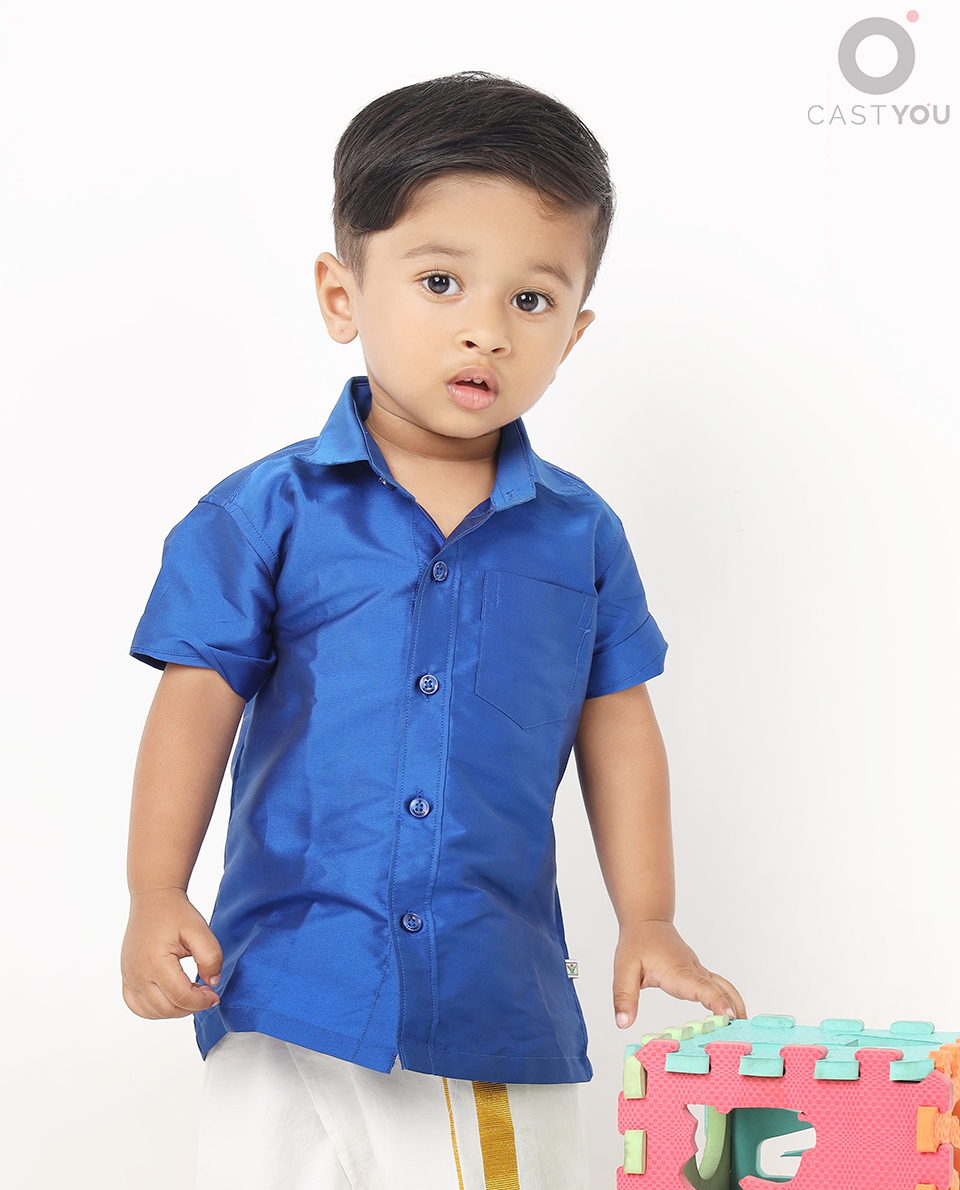 Rayan Nair - CastYou