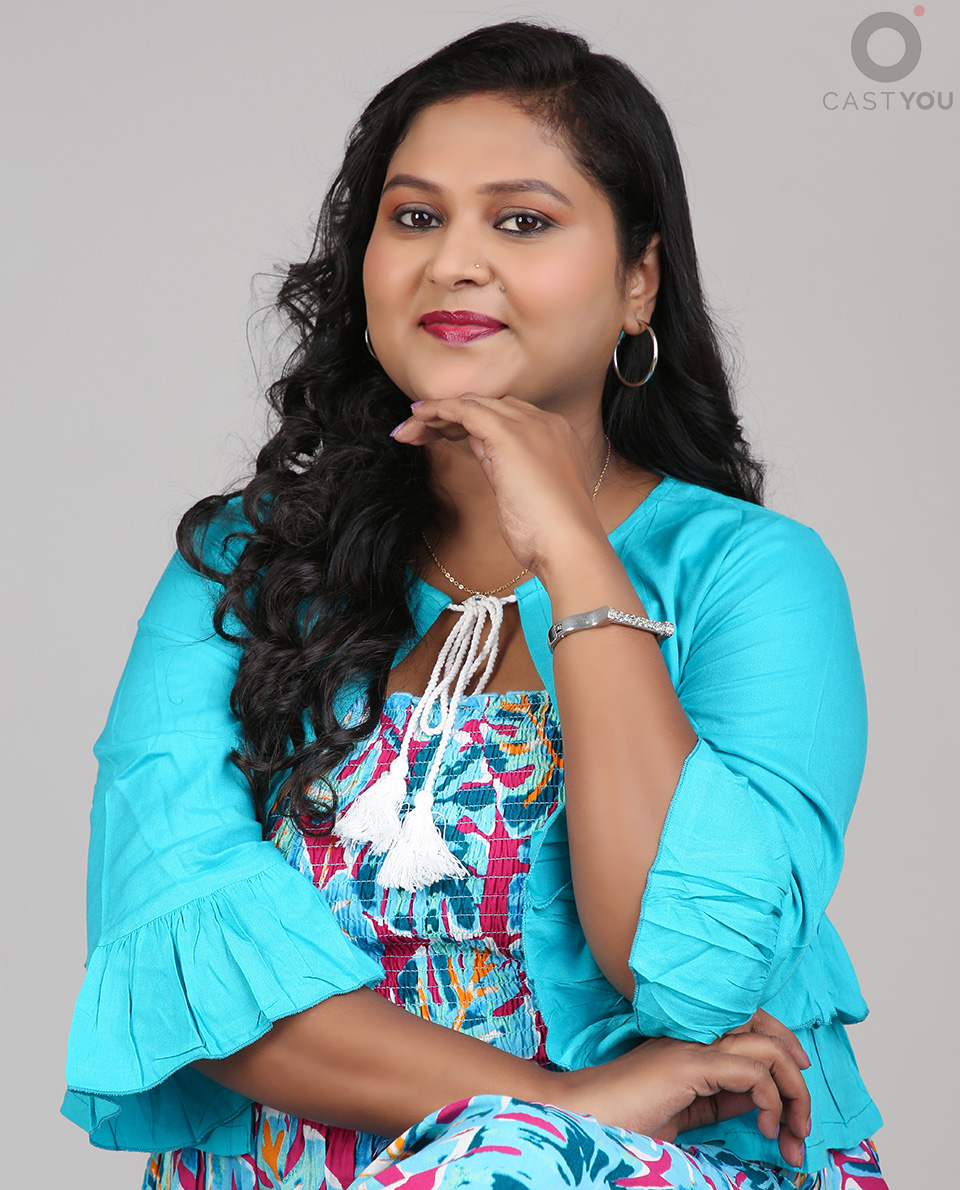 Shipra - CastYou