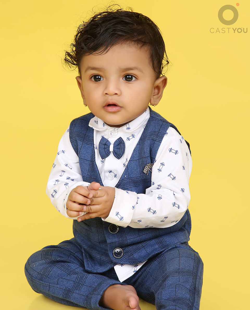 Shrish Jadhav - CastYou