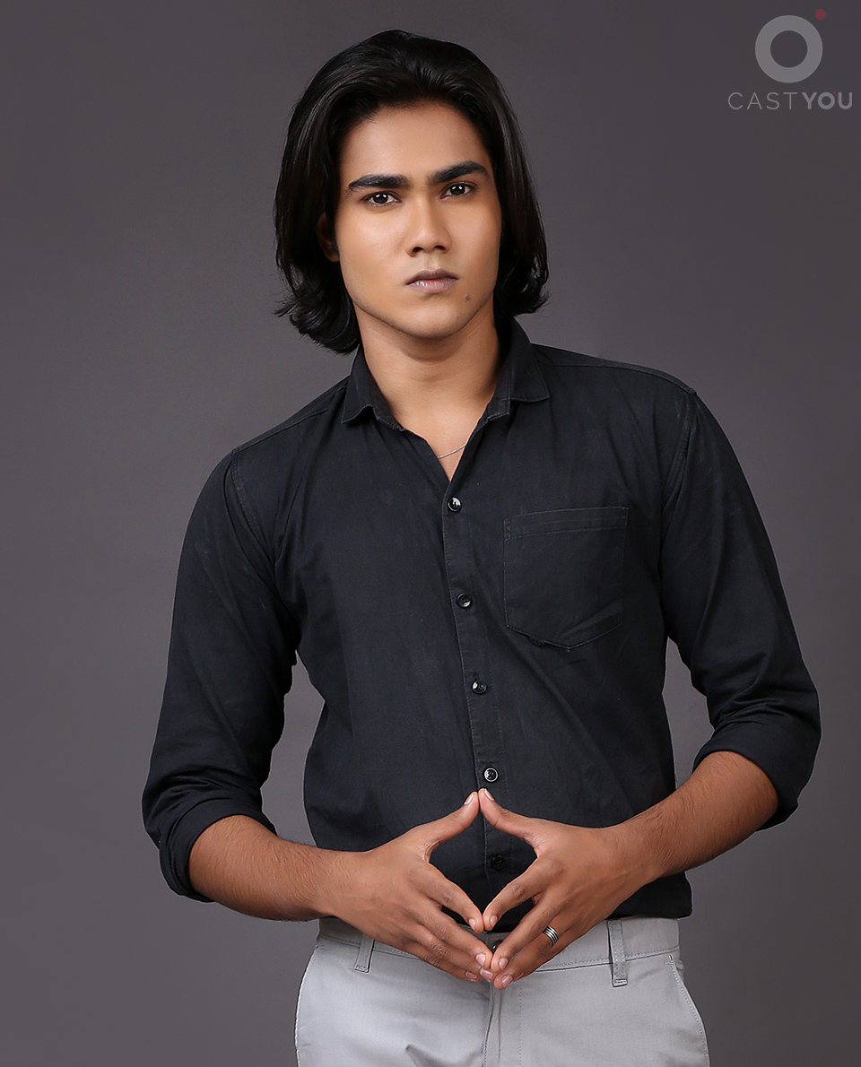 Sohail Shaikh - CastYou