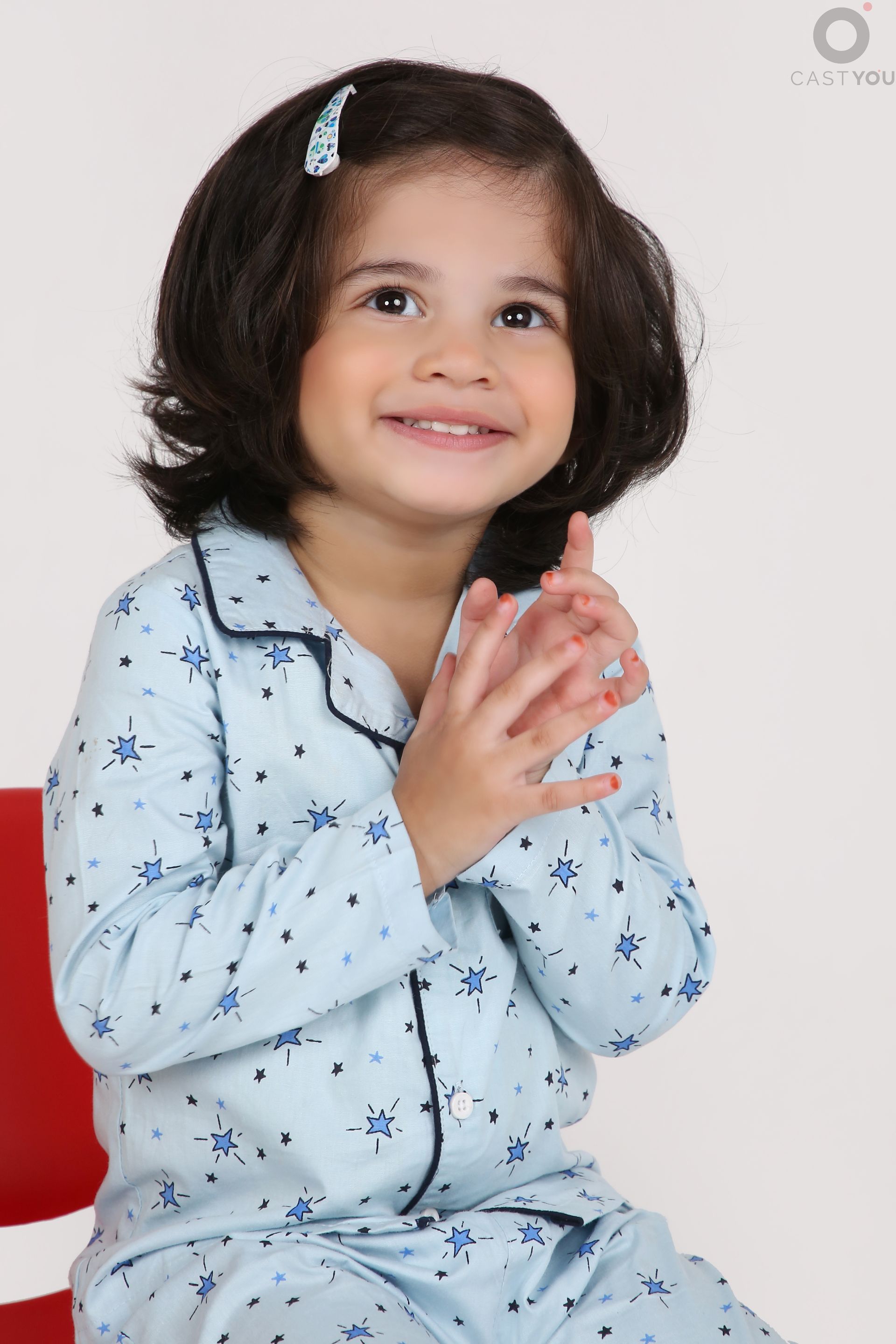 Hurain Shaikh - CastYou