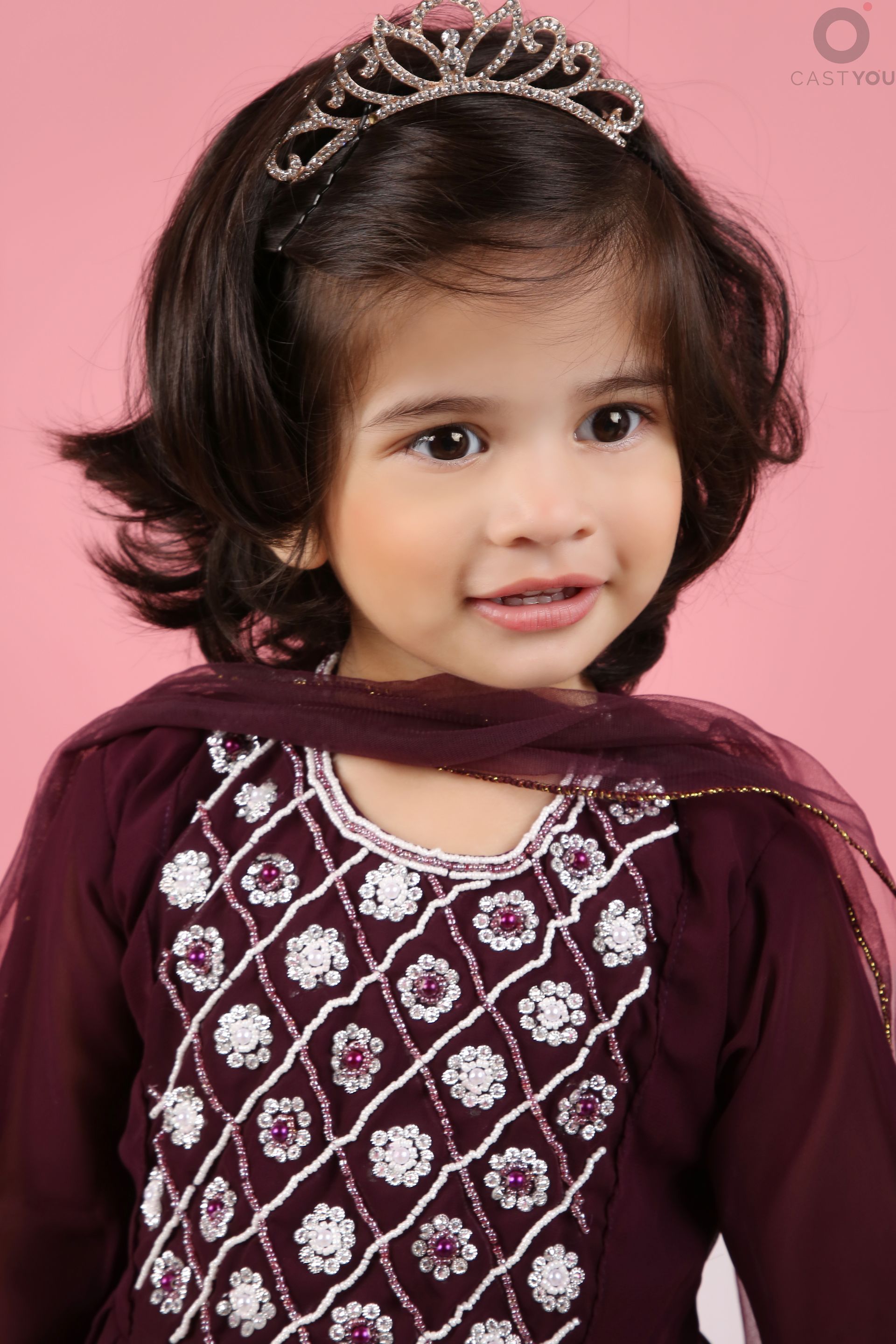 Hurain Shaikh - CastYou