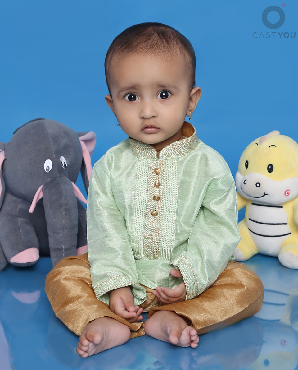 Dhairya Phadtare - CastYou