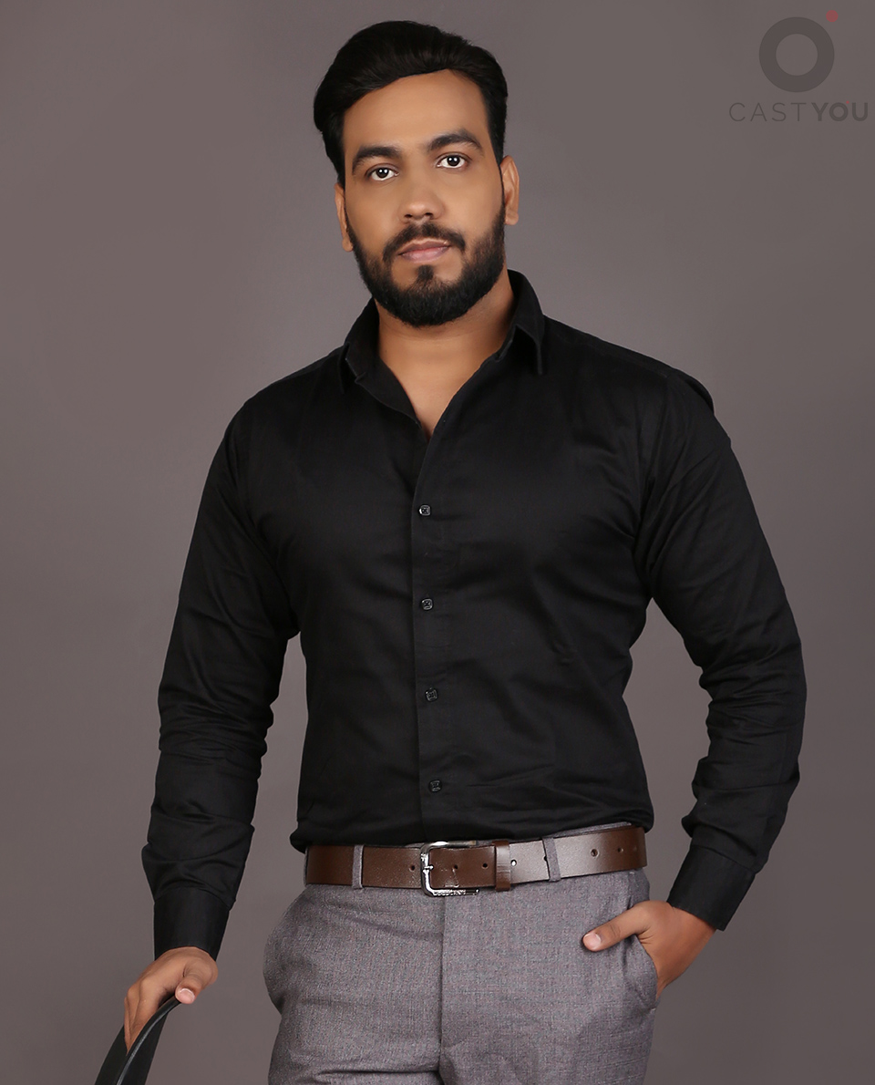 Chandan Singh - CastYou