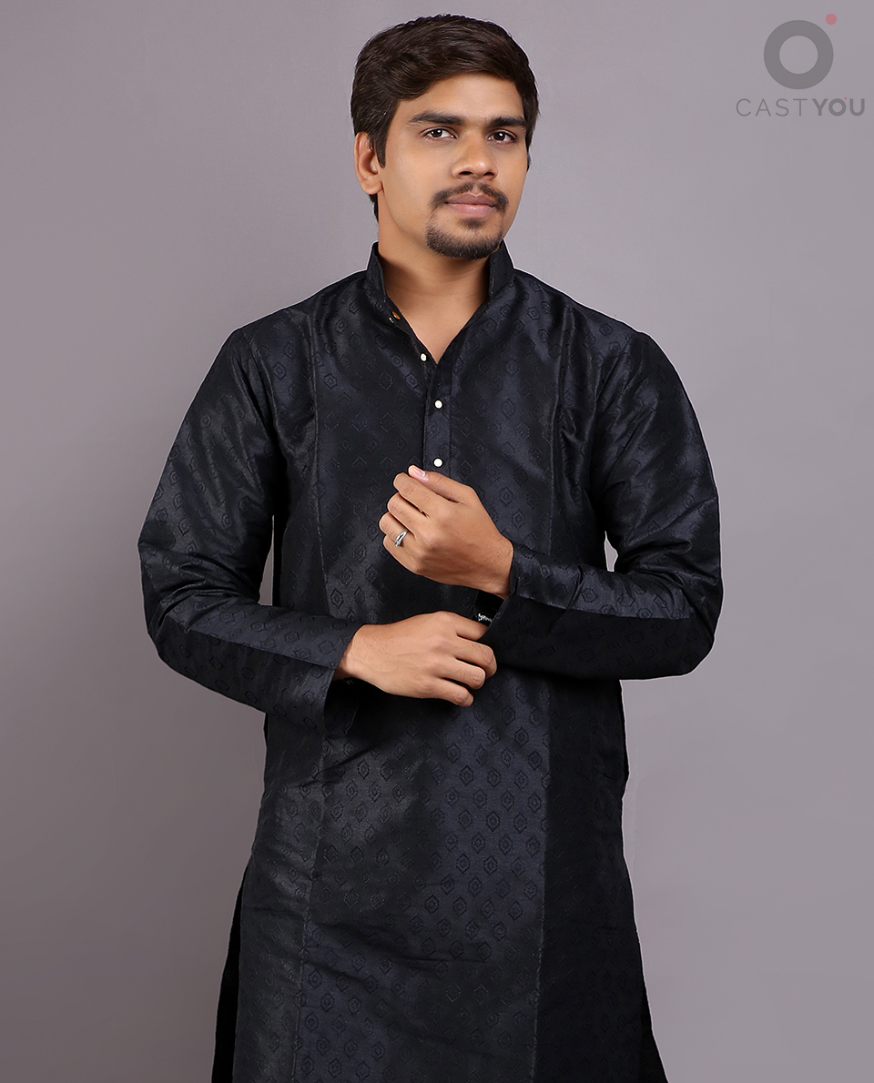 Gaurav Mishra - CastYou