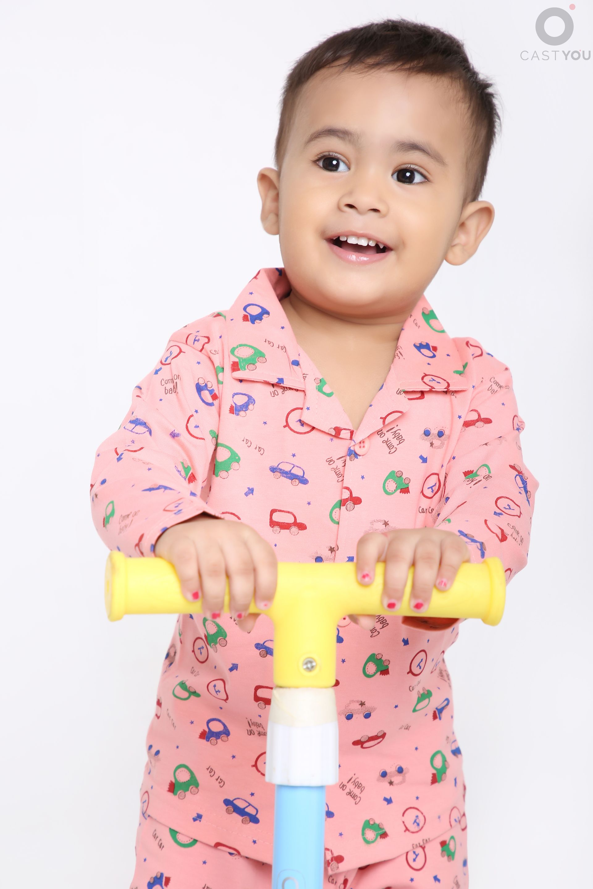 Nithik Singh - CastYou