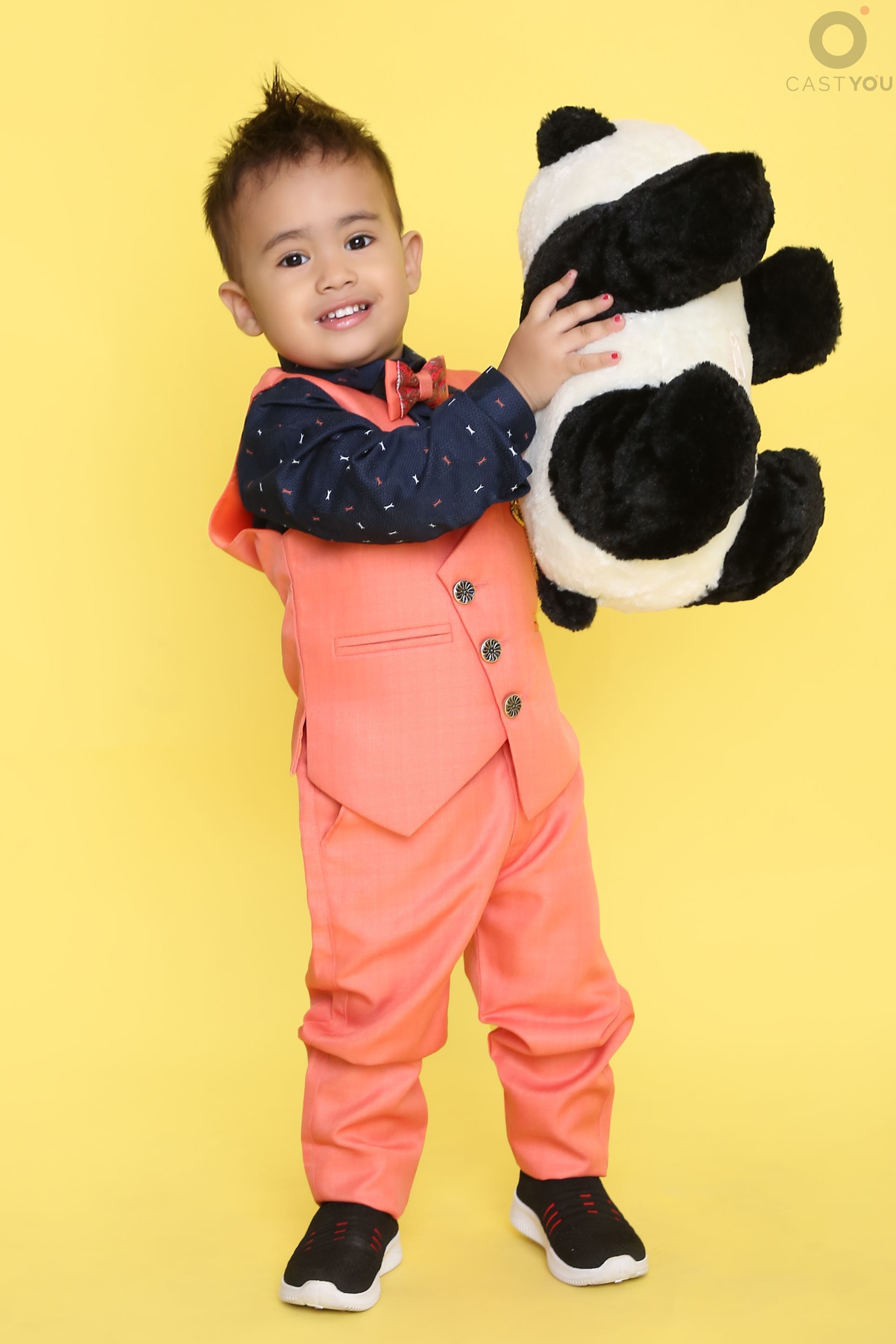 Nithik Singh - CastYou