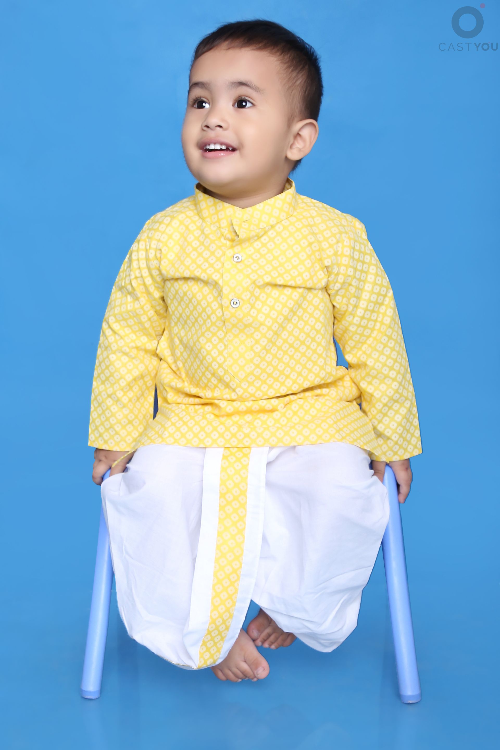 Nithik Singh - CastYou