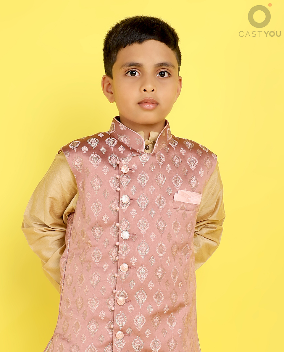 Shashank M - CastYou