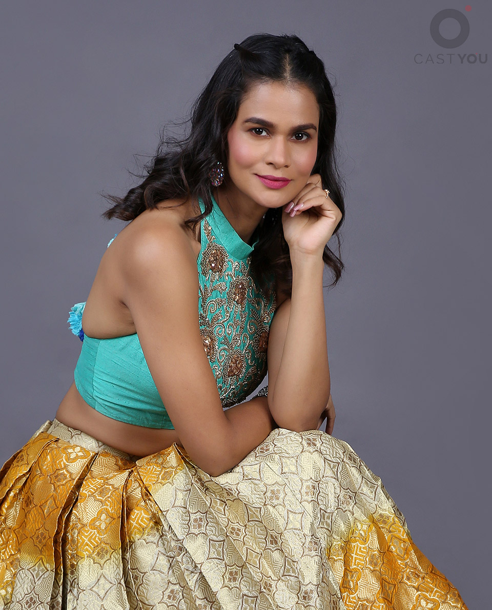 Somya Banerjee - CastYou