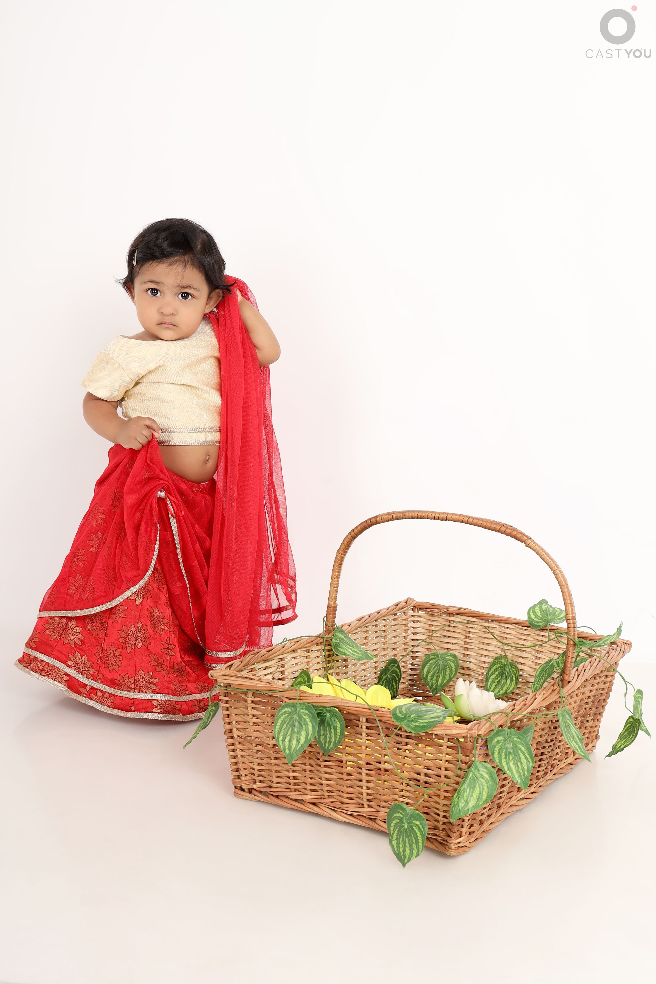 Hridika Agrawal - CastYou