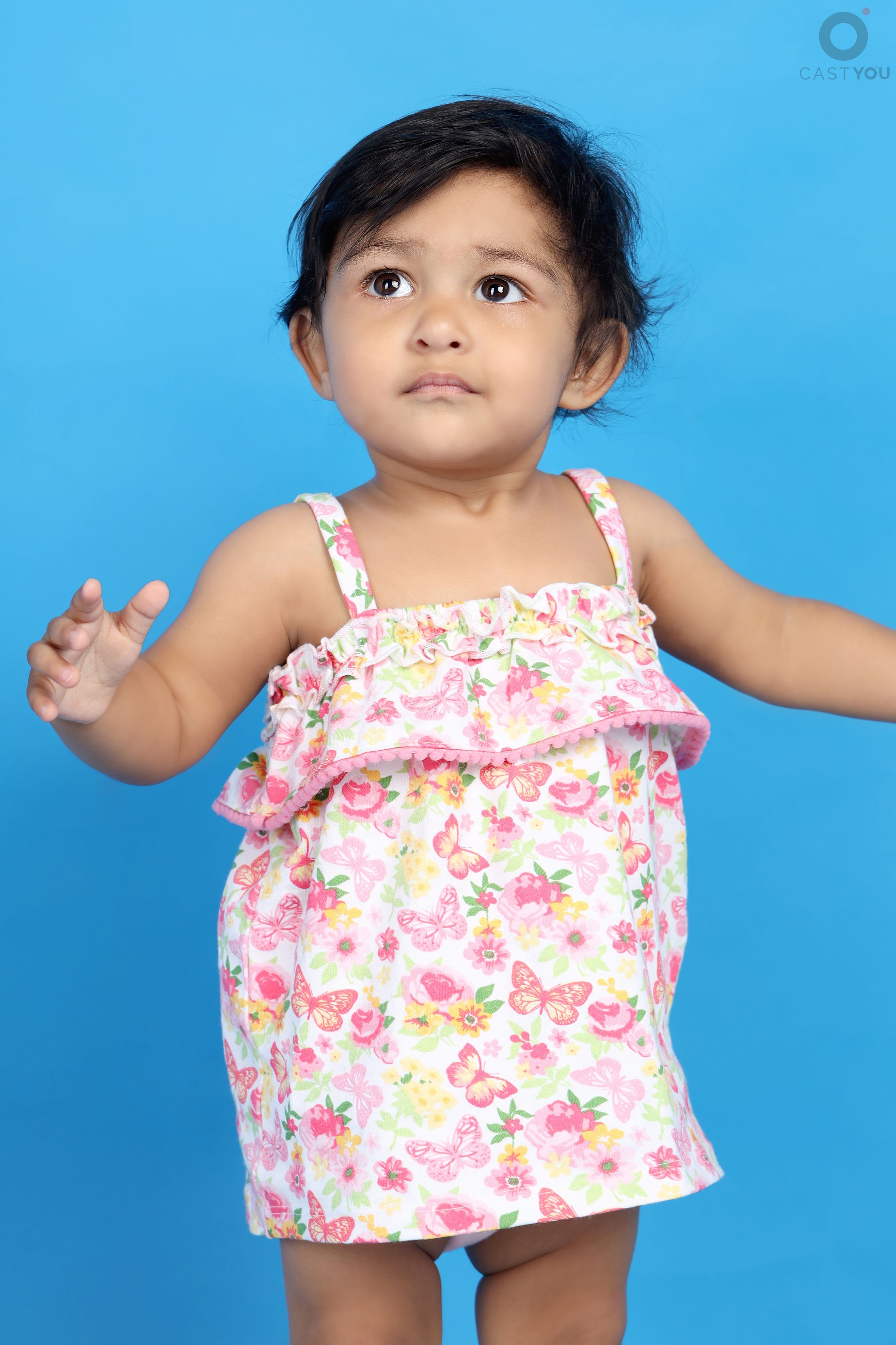 Hridika Agrawal - CastYou