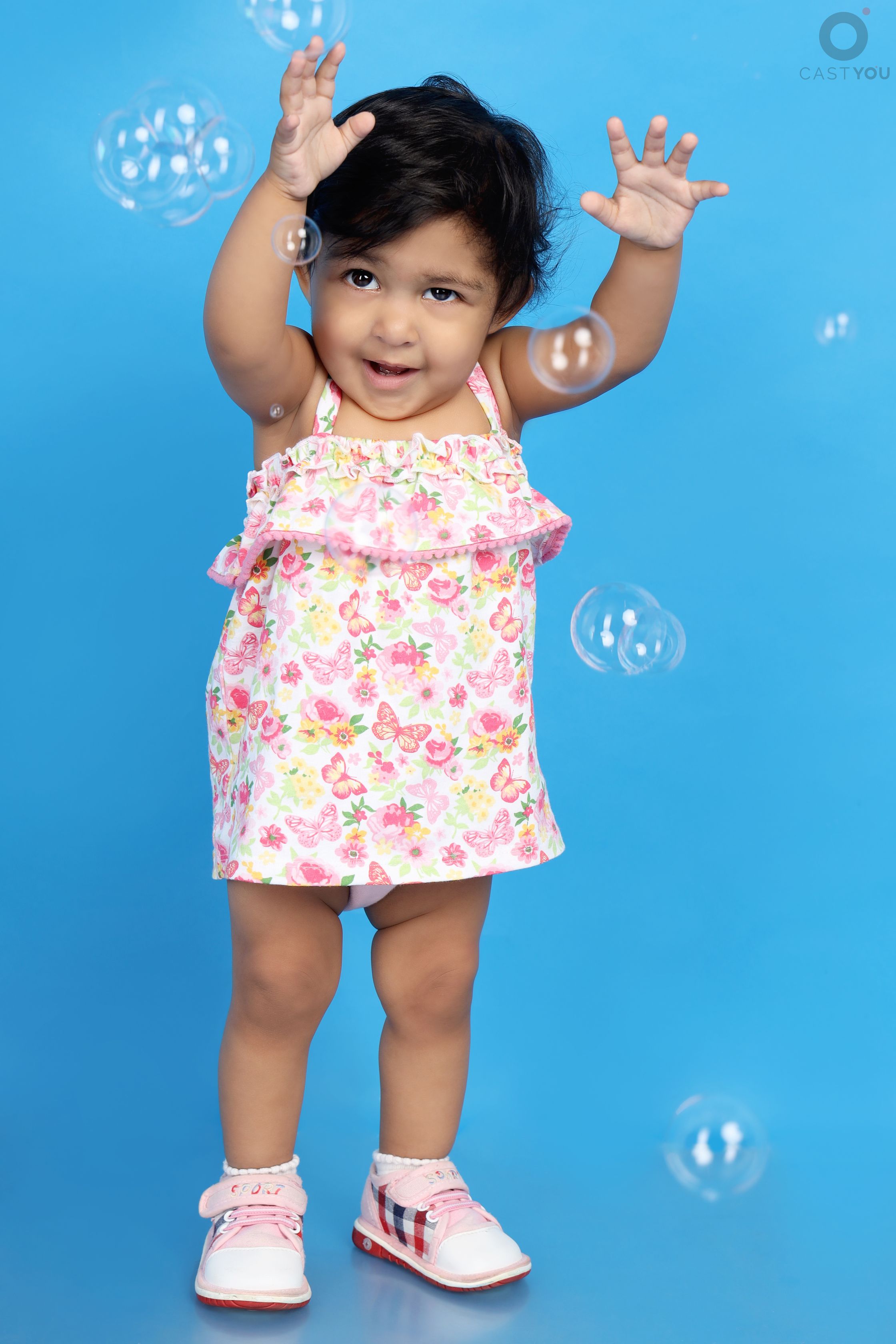 Hridika Agrawal - CastYou