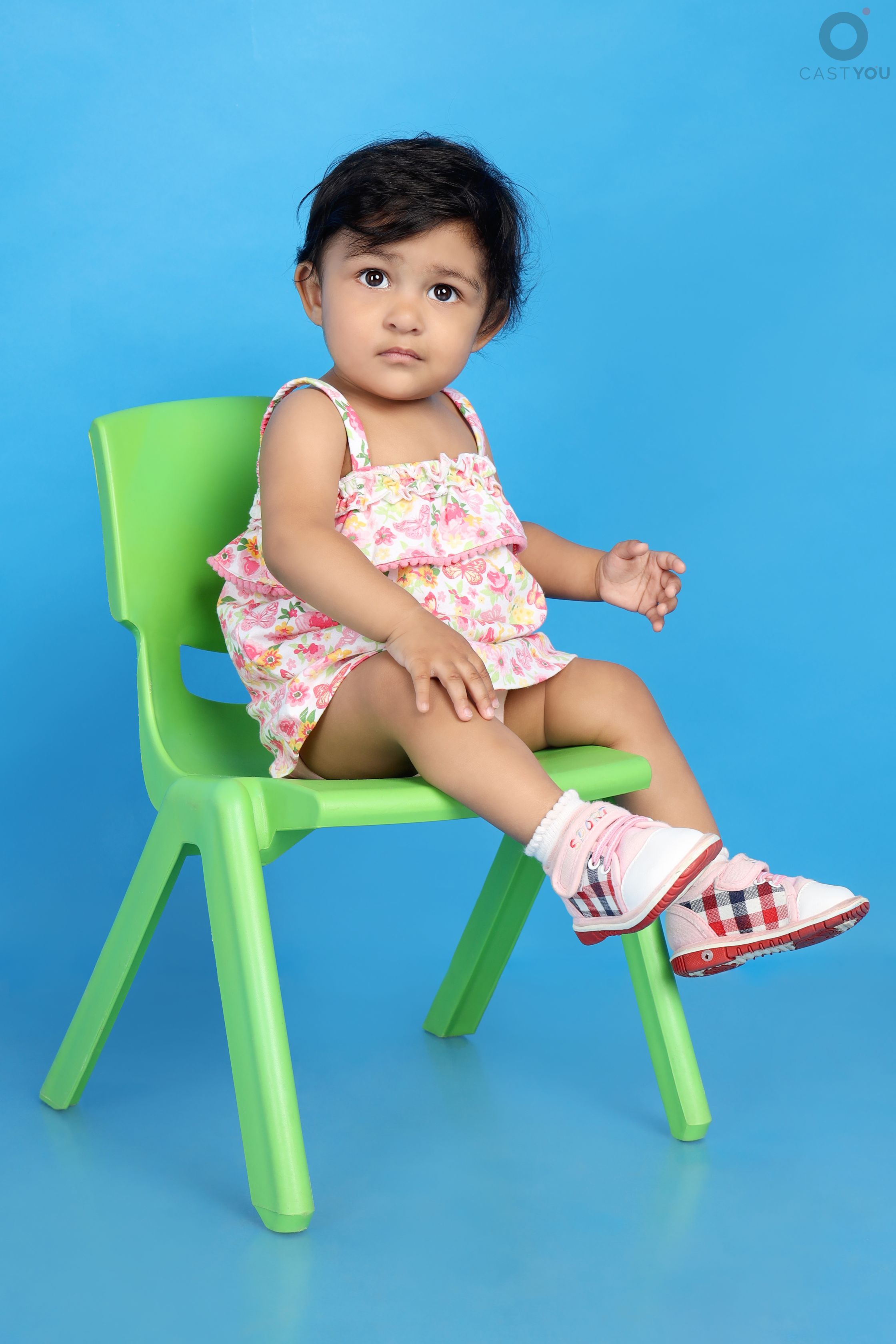 Hridika Agrawal - CastYou