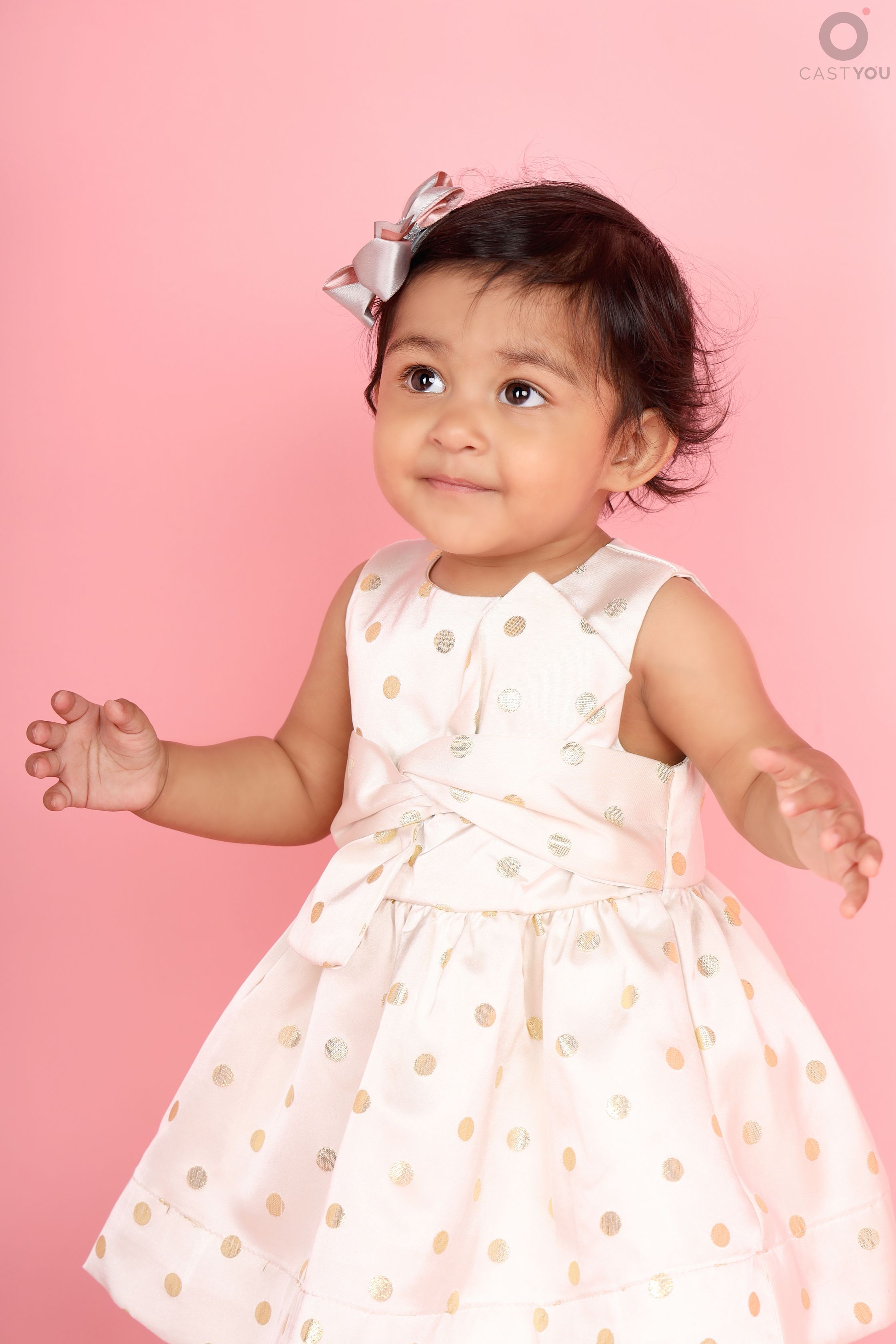 Hridika Agrawal - CastYou