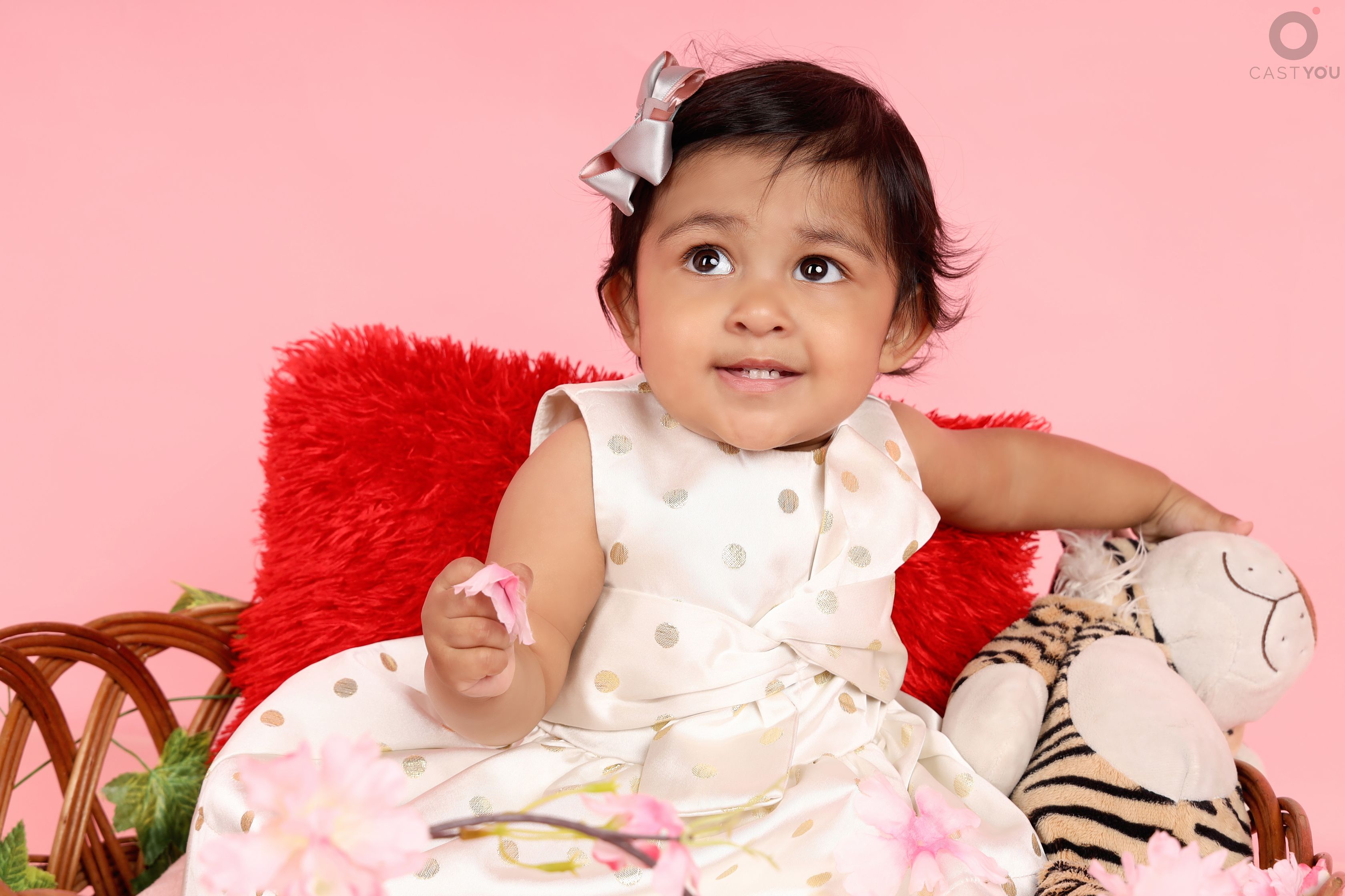 Hridika Agrawal - CastYou