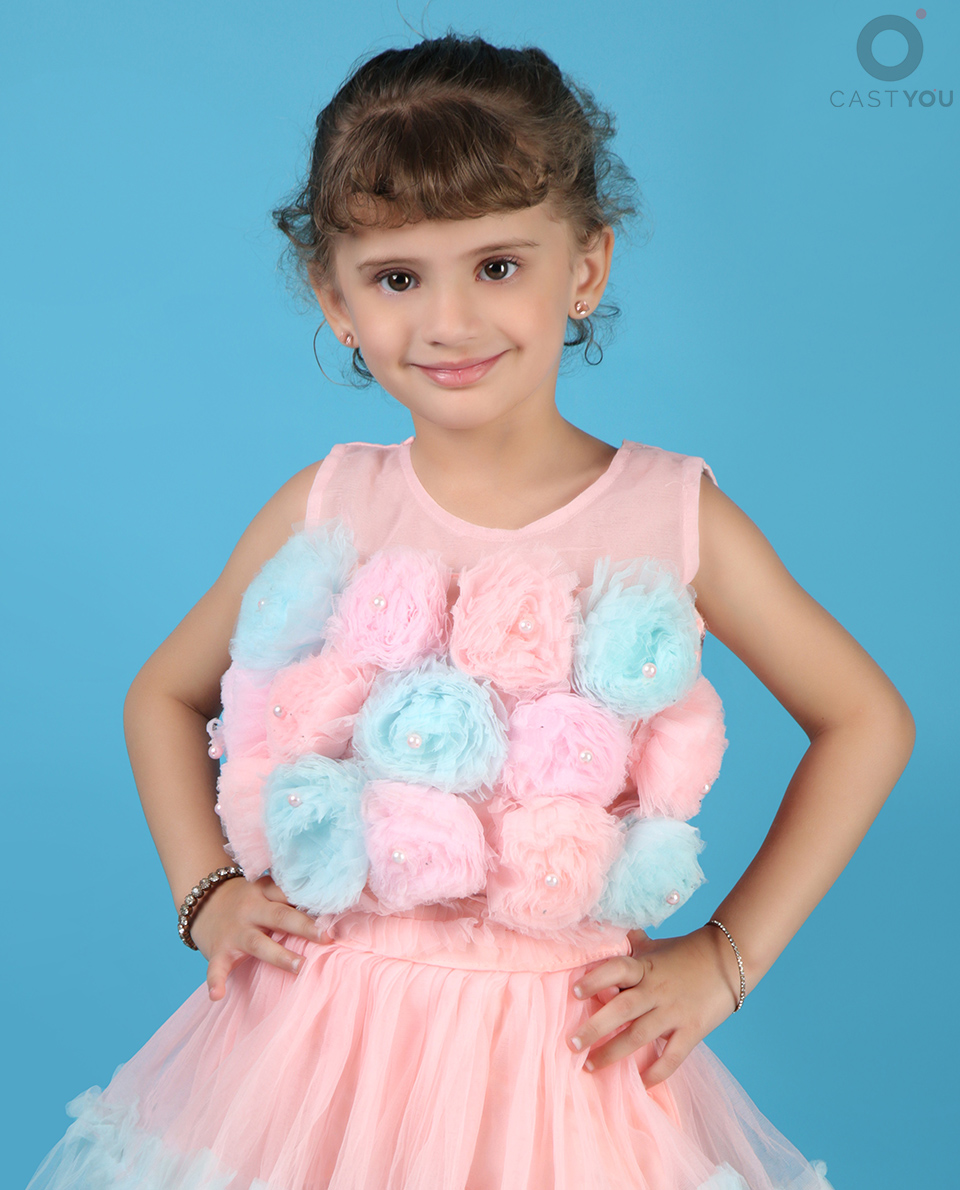 Rida Sheikh - CastYou