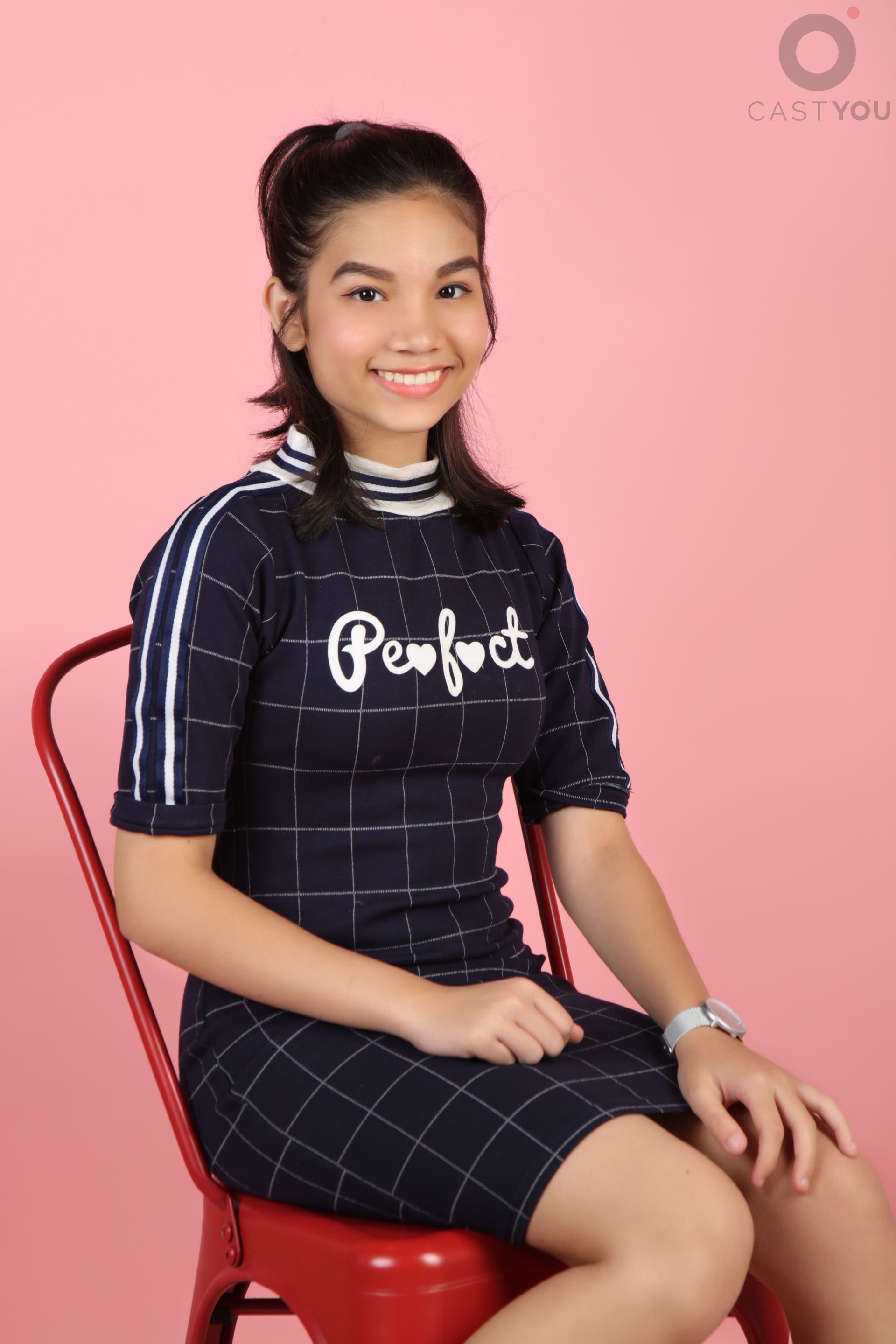 Shaurya Jagtap - CastYou