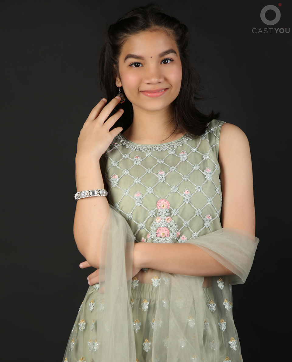 Shaurya Jagtap - CastYou