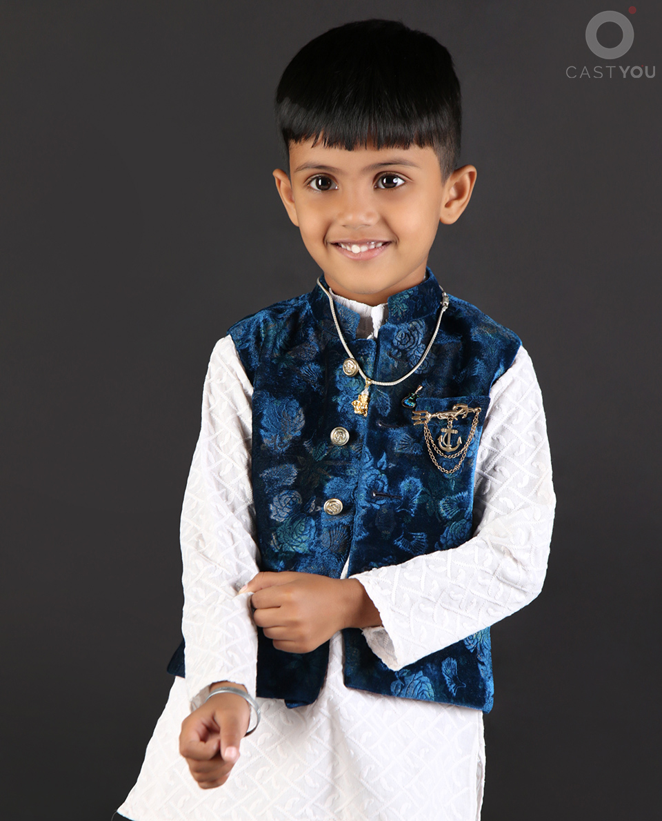 Rudra Puri - CastYou