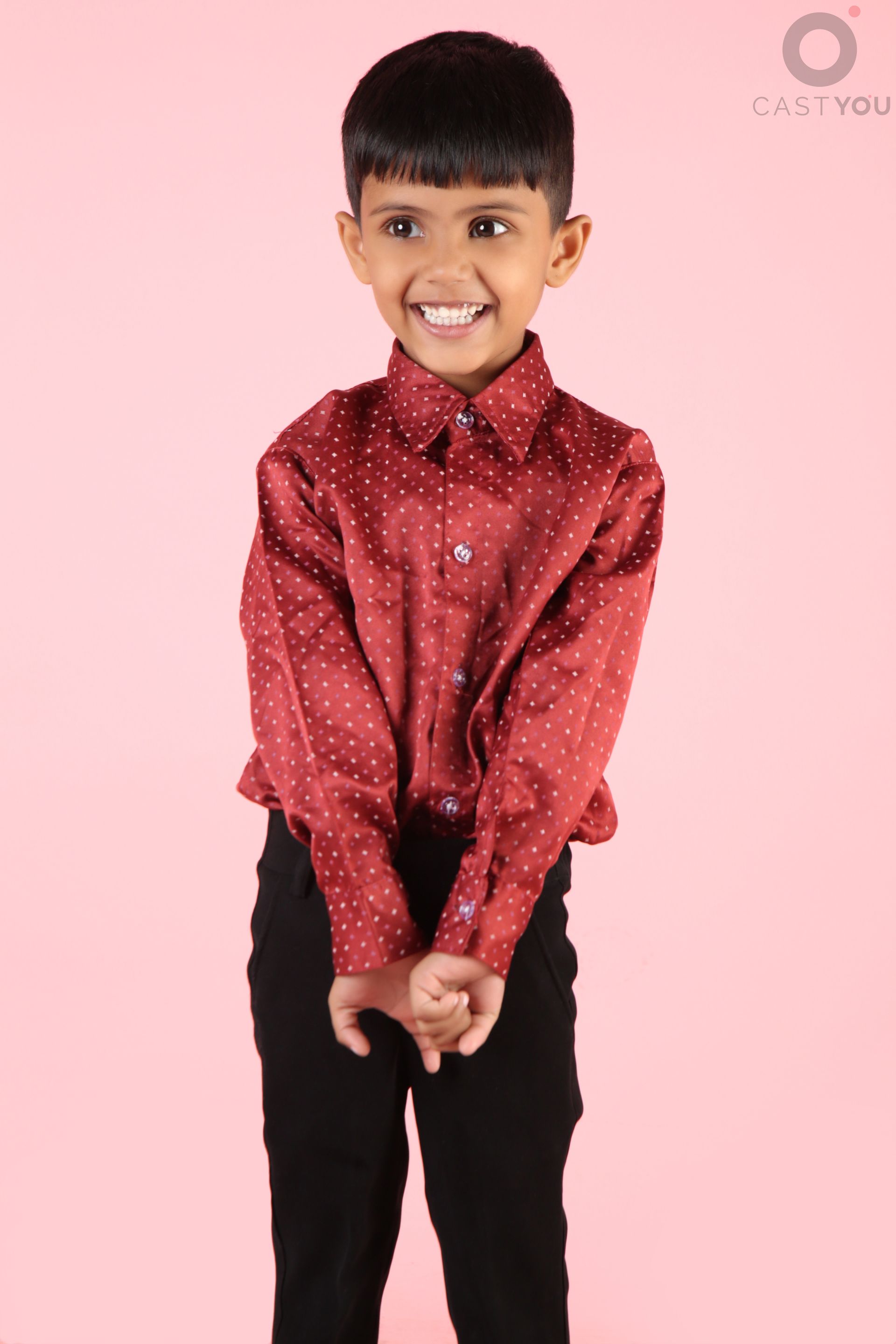 Rudra Puri - CastYou