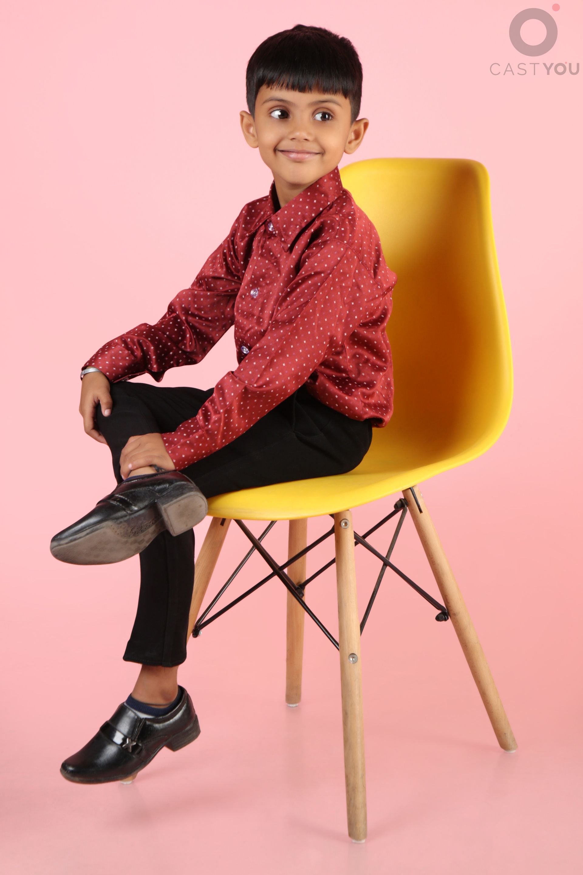 Rudra Puri - CastYou