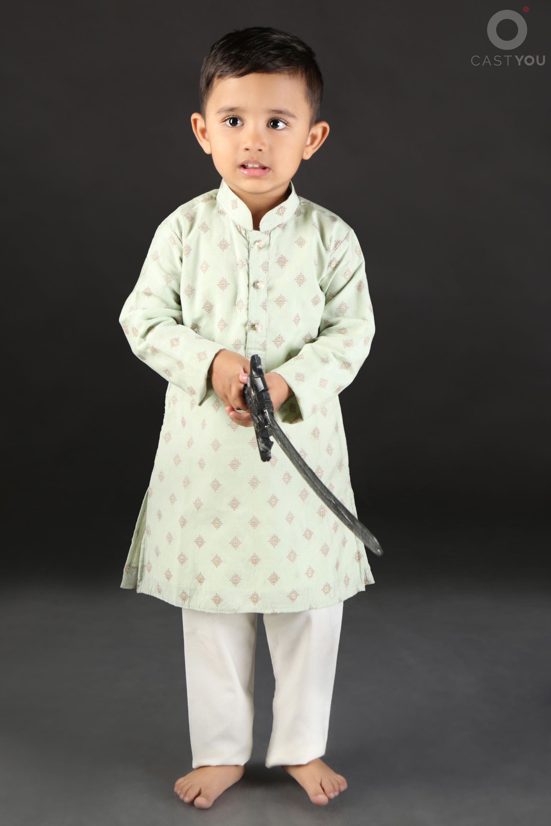Shreyas Chaskar - CastYou