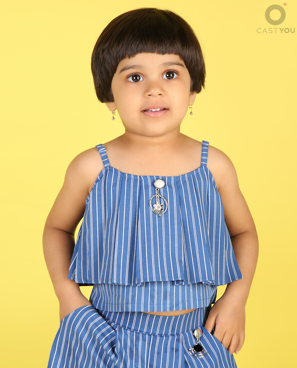 Ira Gaikwad - CastYou