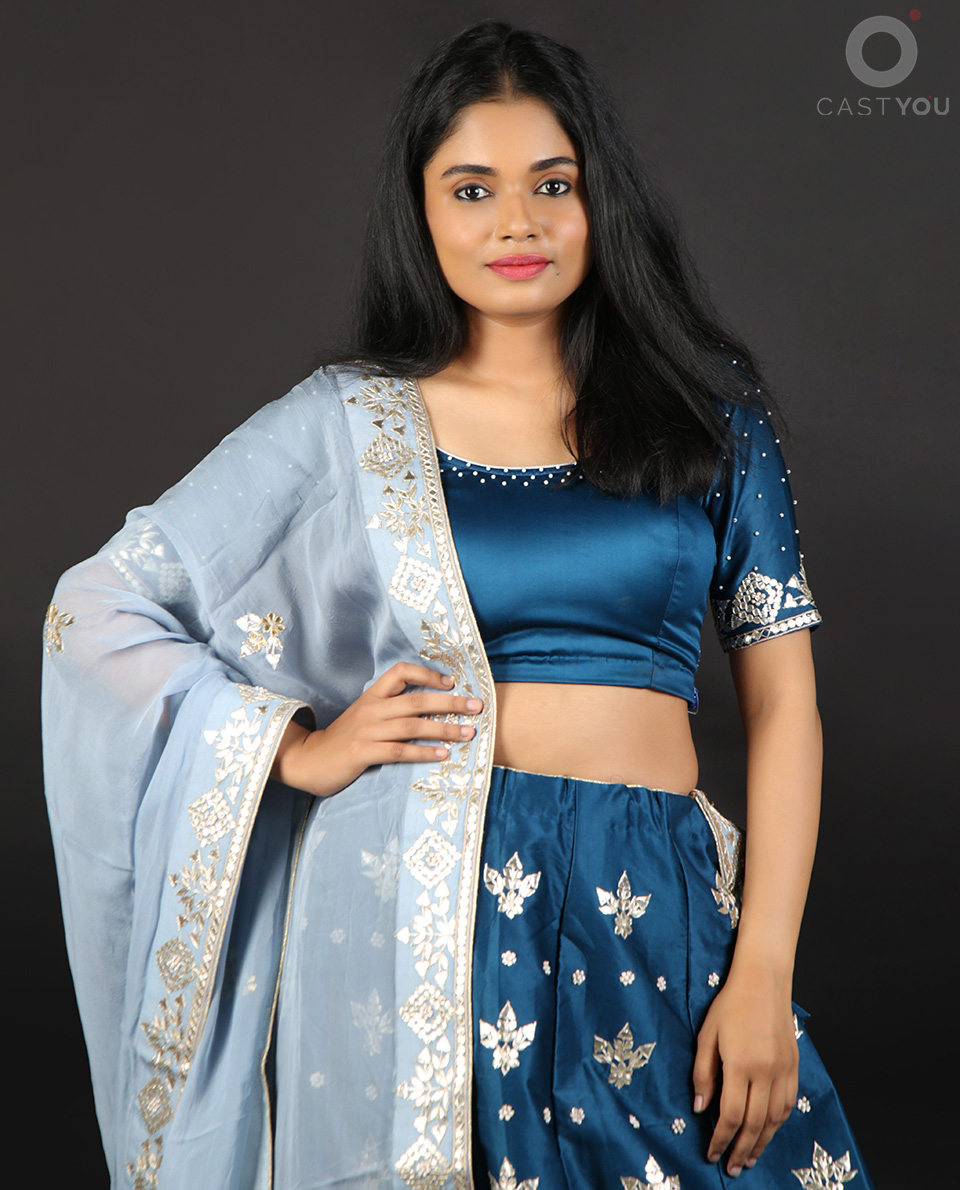 Ayushi Arya - CastYou