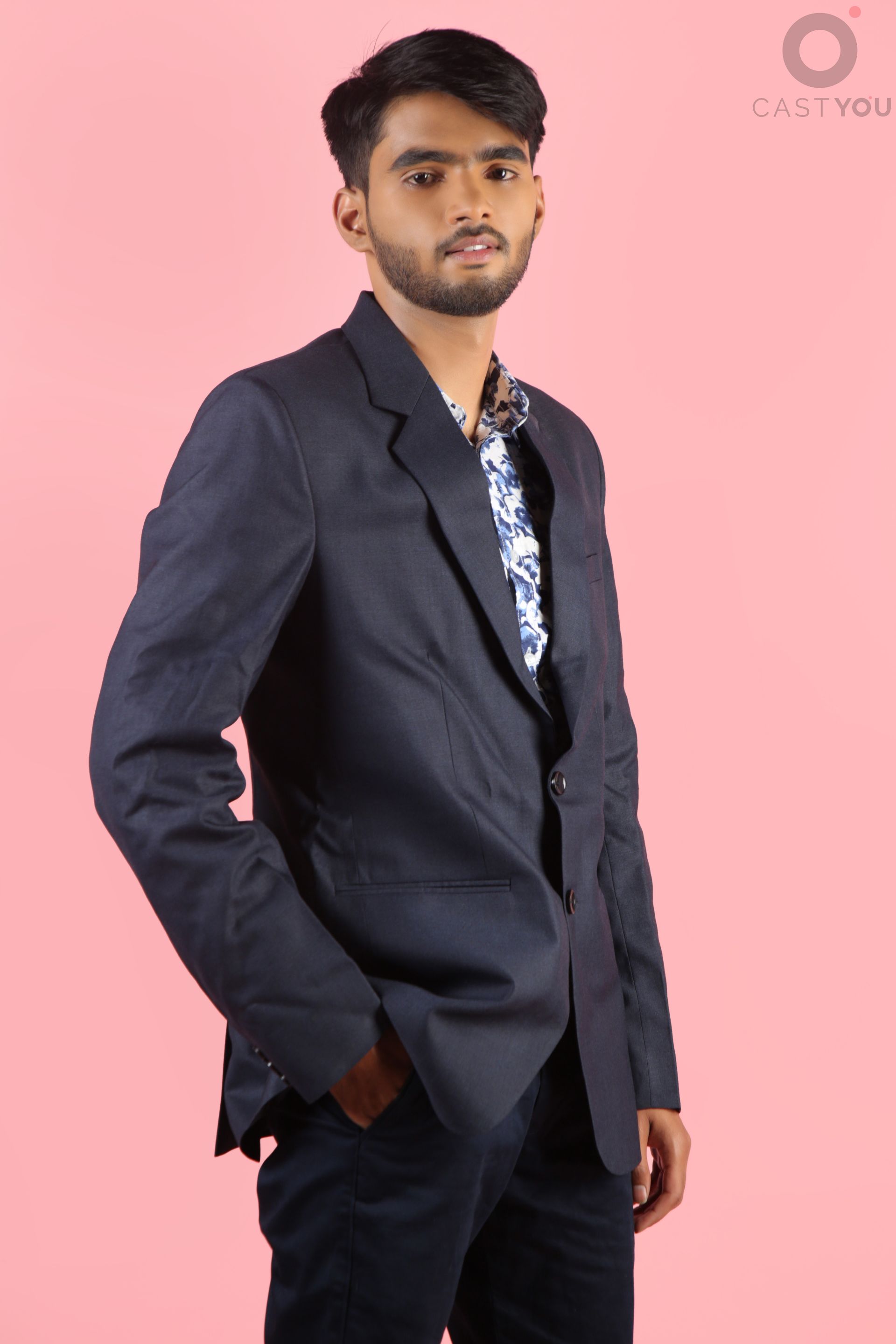 Aman Patel Castyou