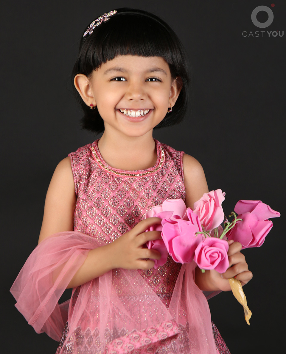 Ihita Srivastava - CastYou