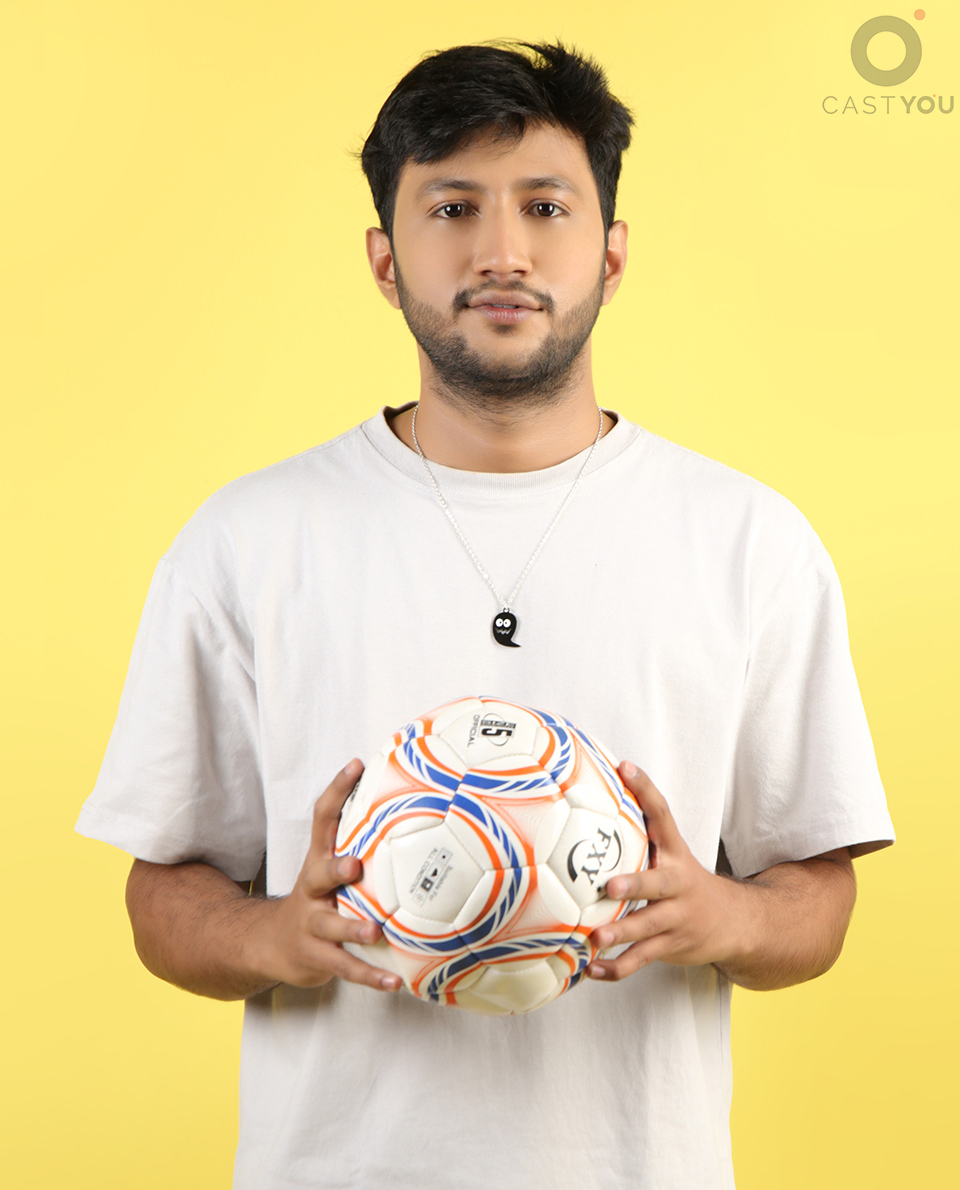 Prathmesh Zodpe - CastYou