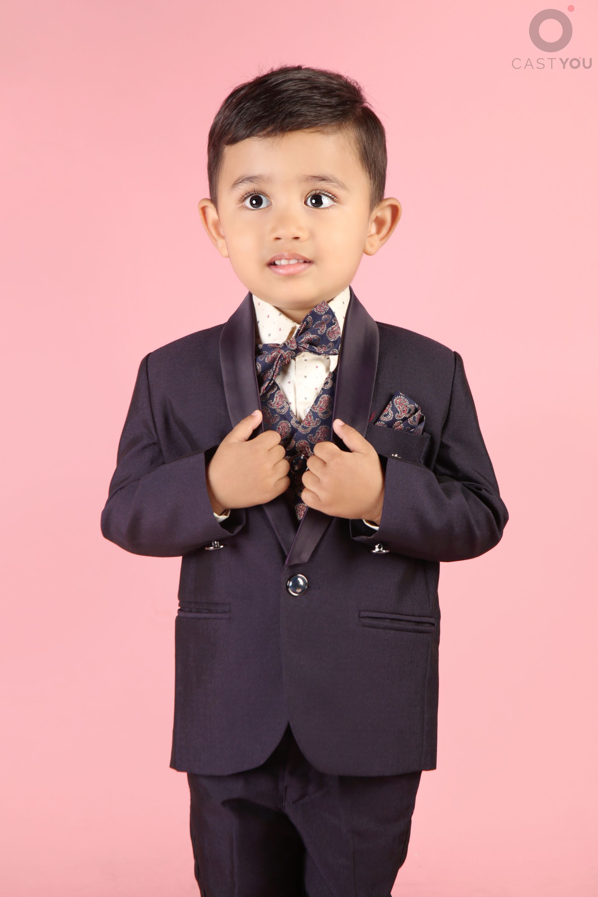 Shreyas Chaskar - CastYou