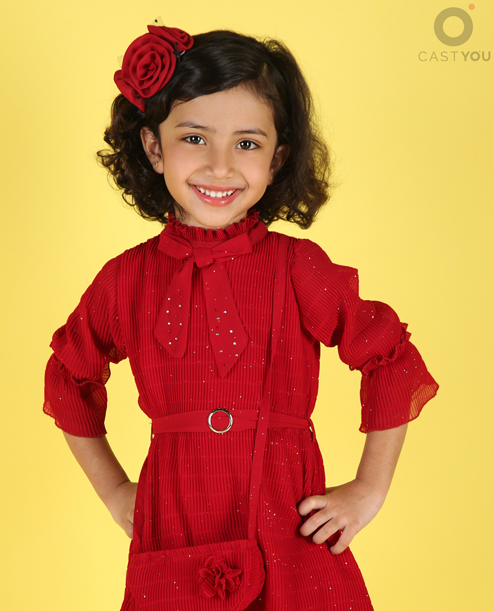 Mahi Kotwal - CastYou