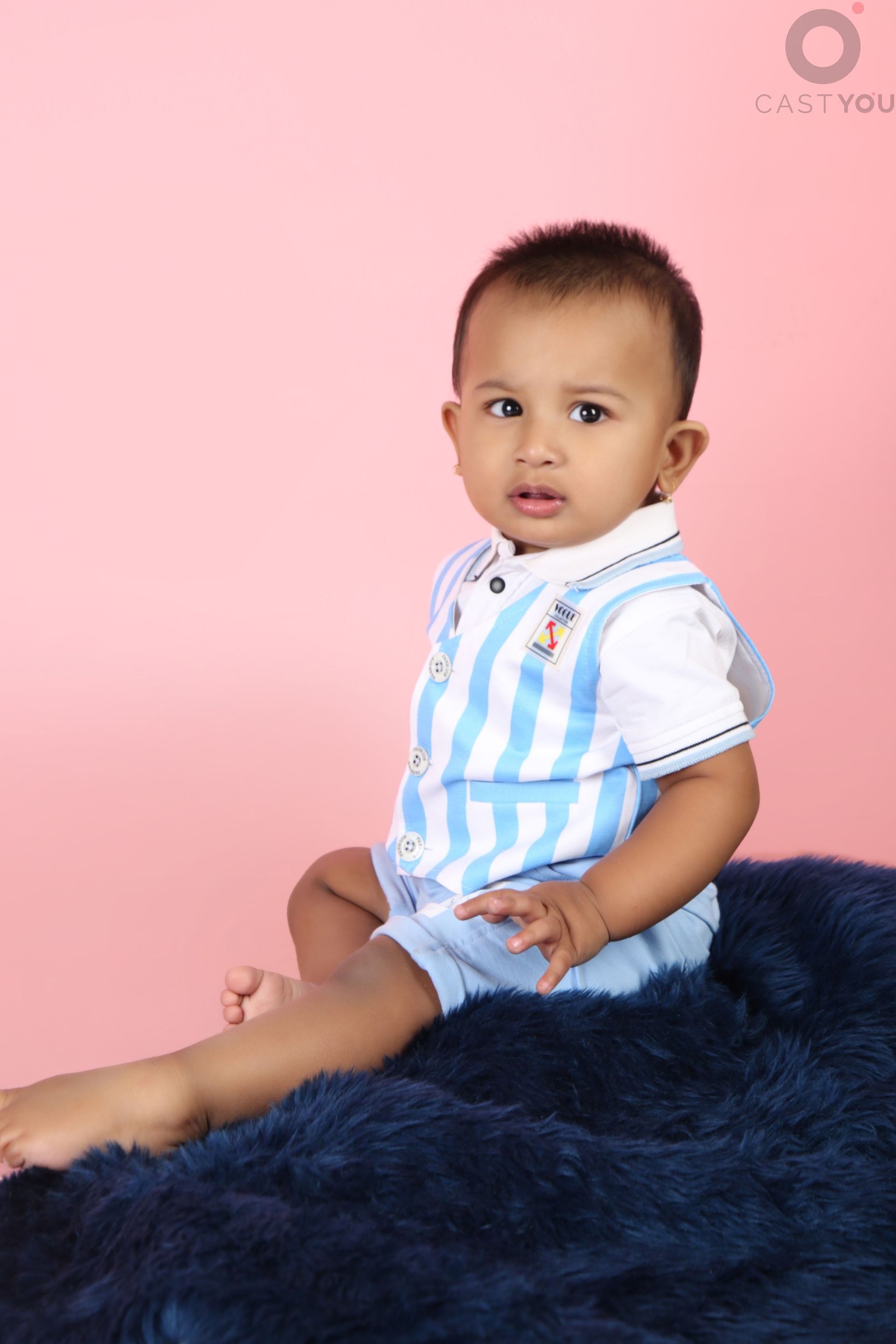 Shriyansh Kutwal - CastYou