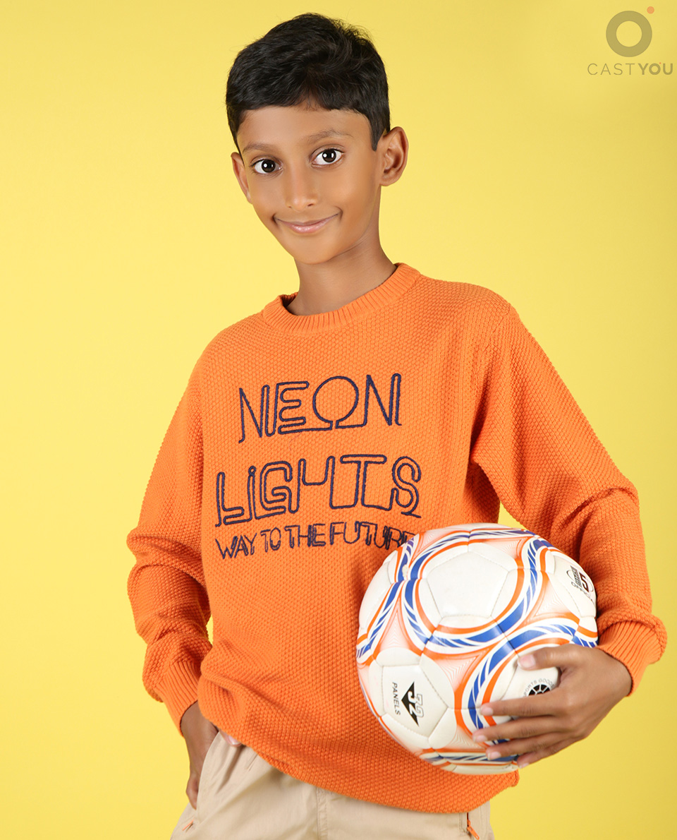 Arnav - CastYou