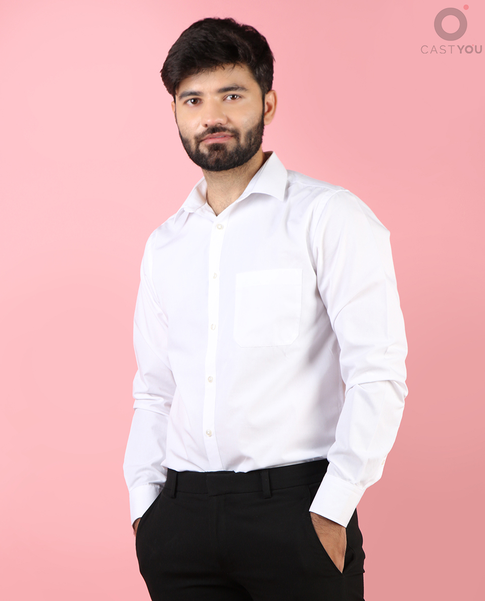 Raman Gaur - CastYou