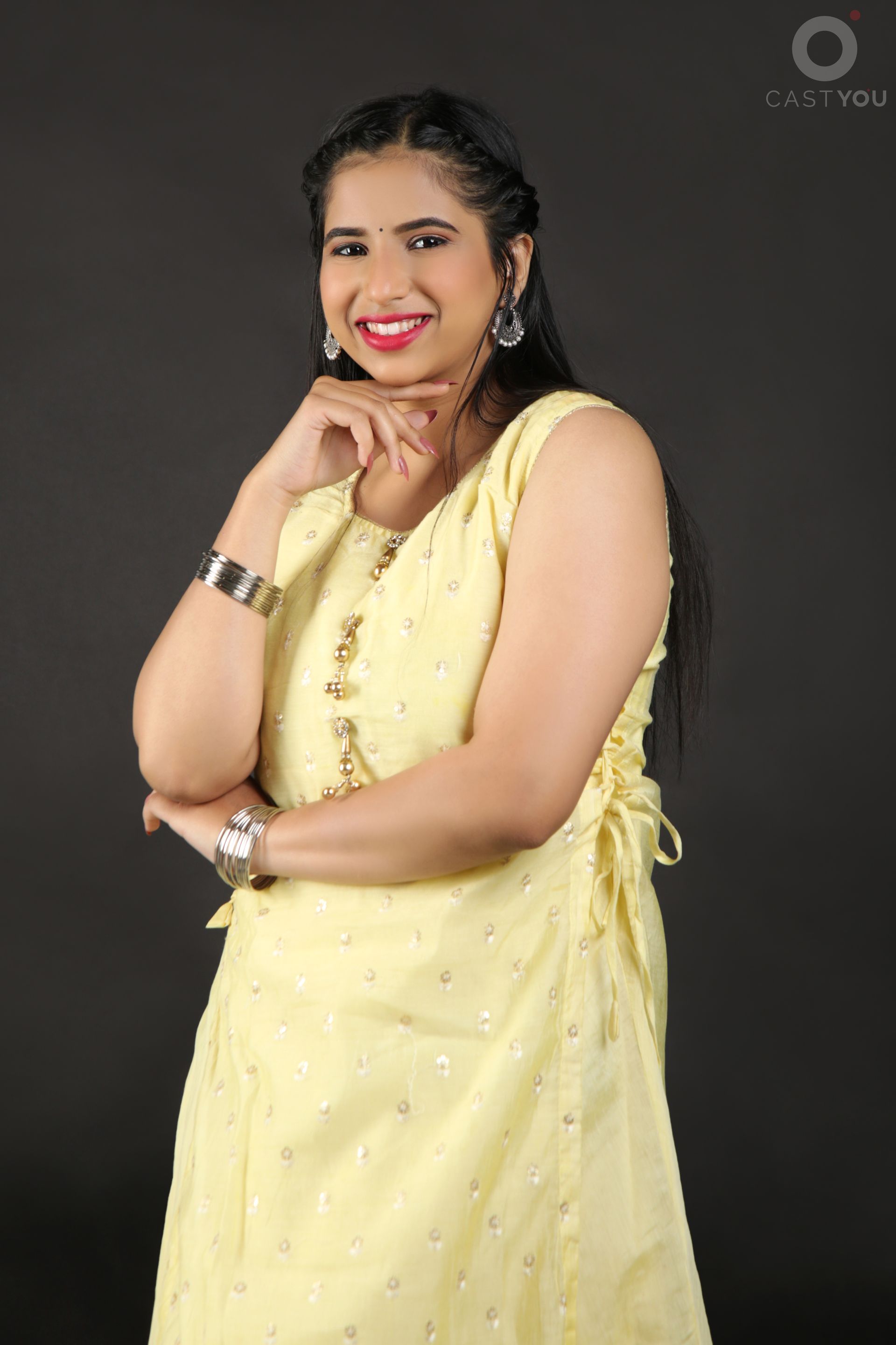 Devika Dixit - CastYou