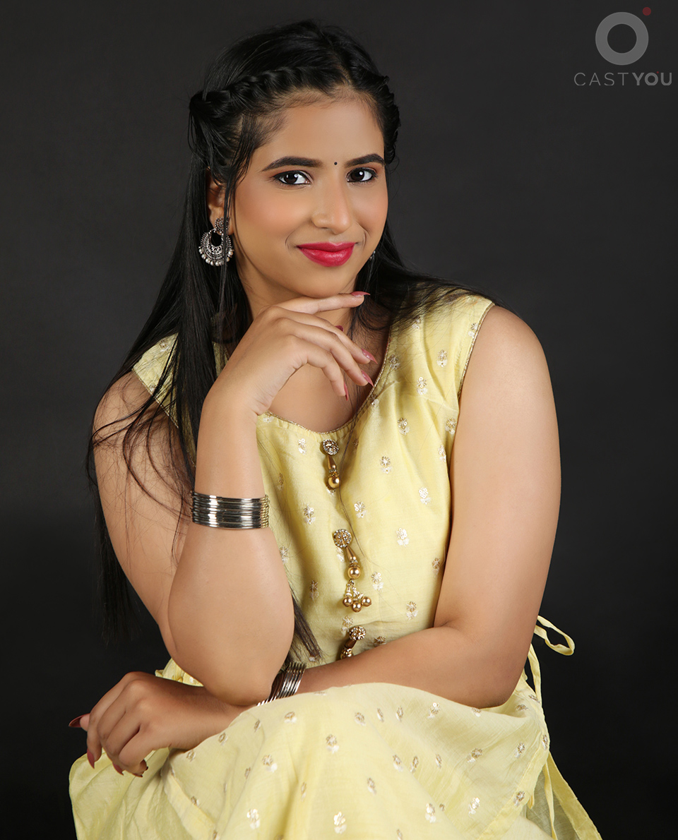 Devika Dixit - CastYou