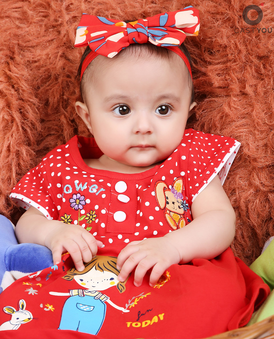 Ayana Sharma - CastYou