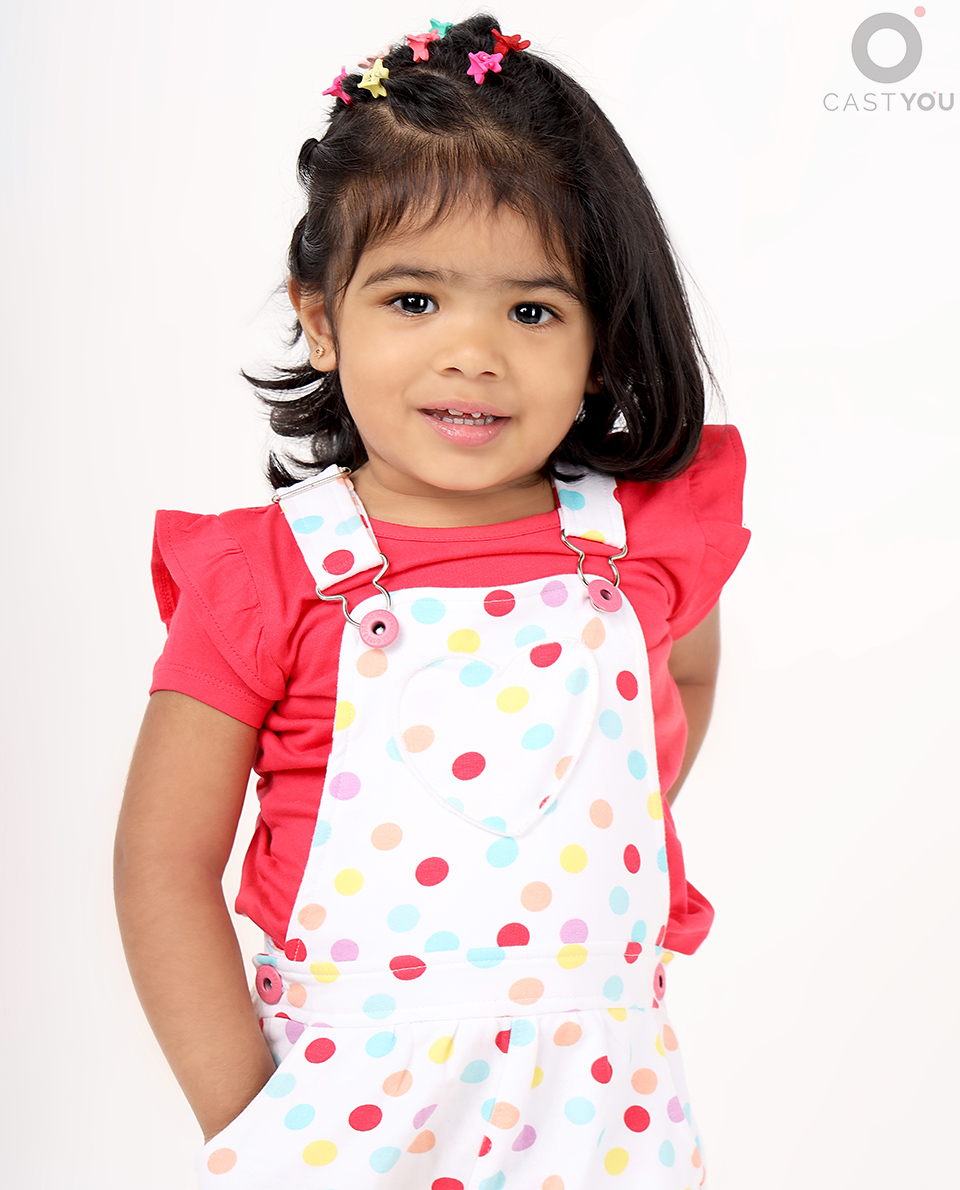 Aarvi Rao - CastYou