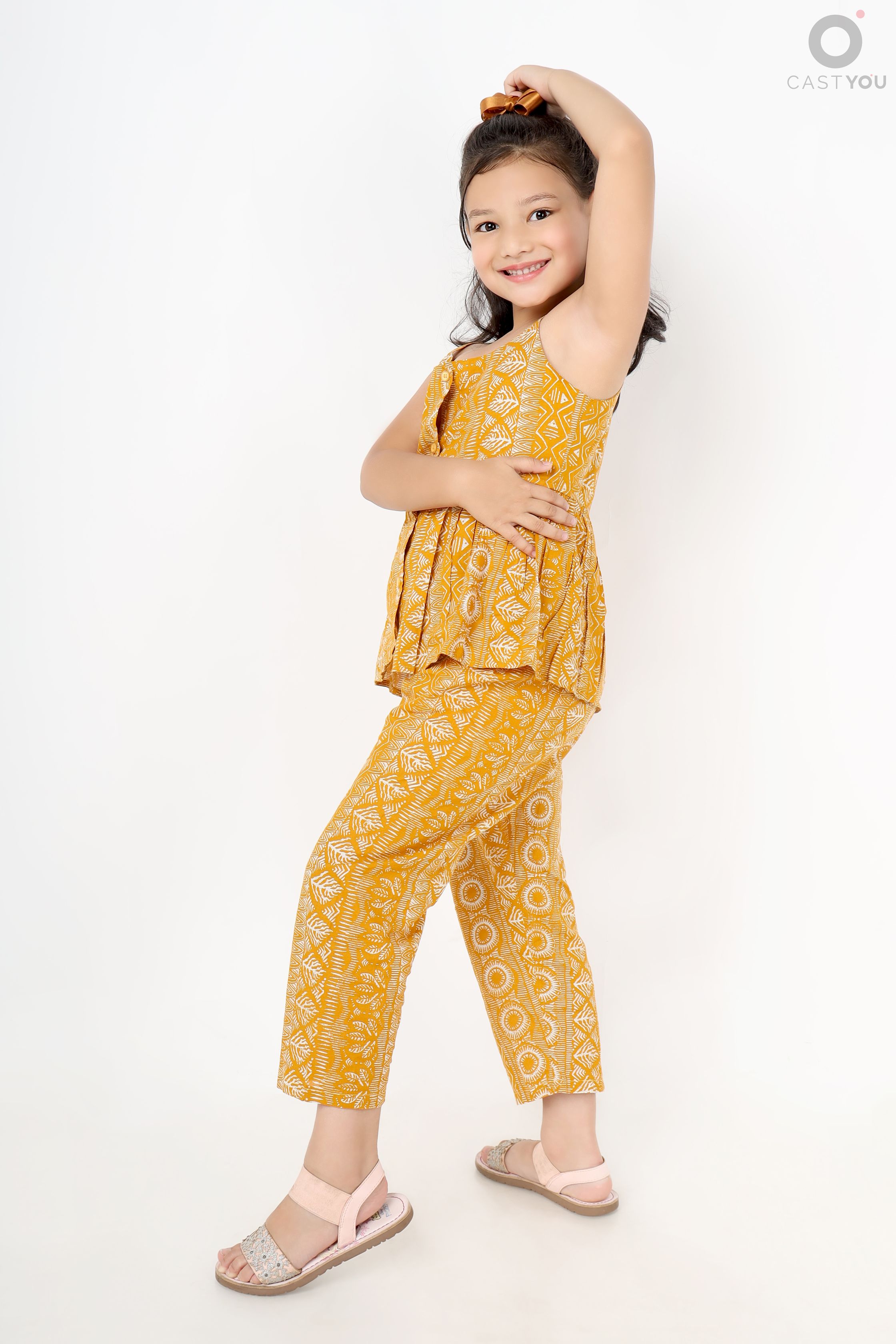 Adnya Nanda - CastYou