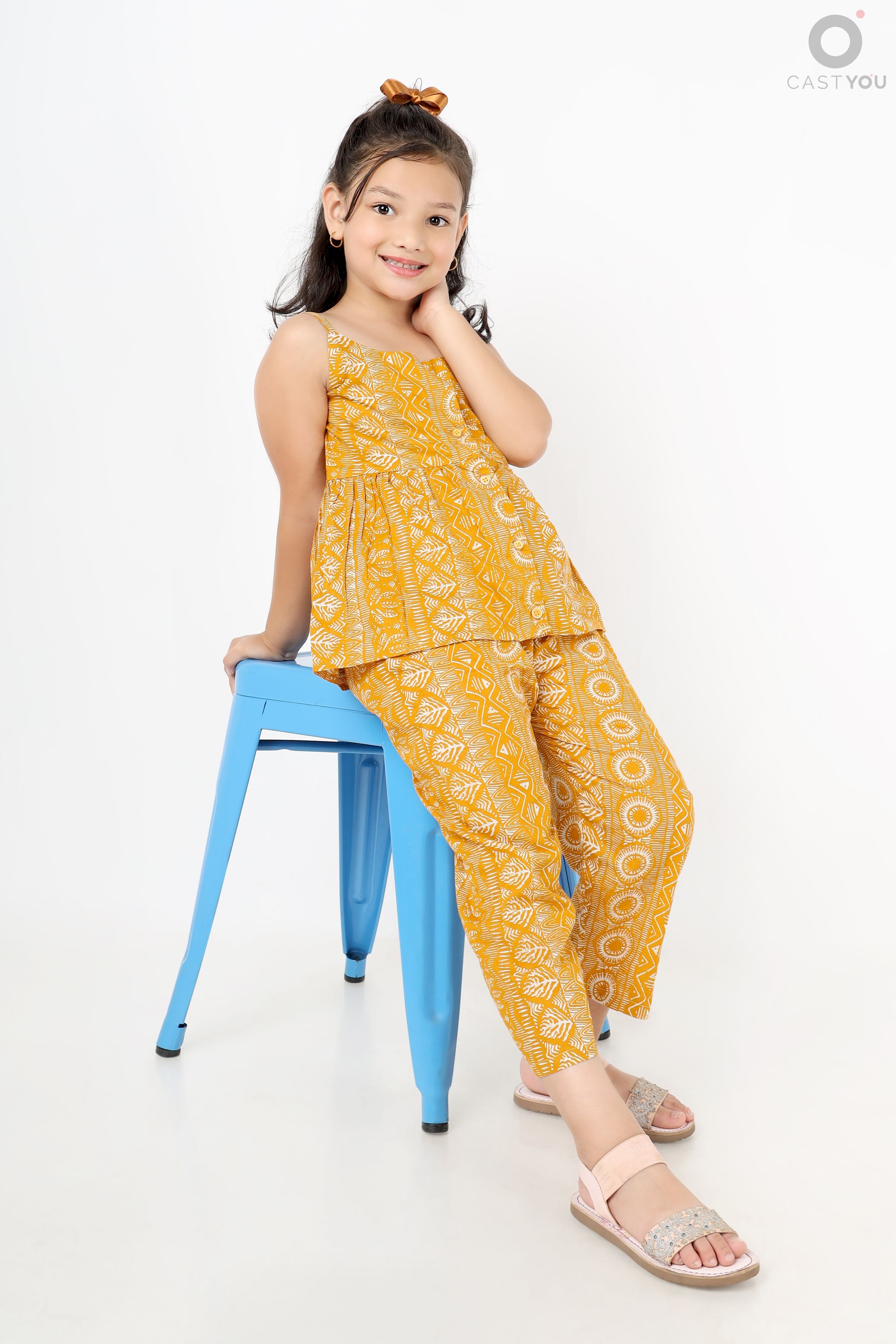 Adnya Nanda - CastYou