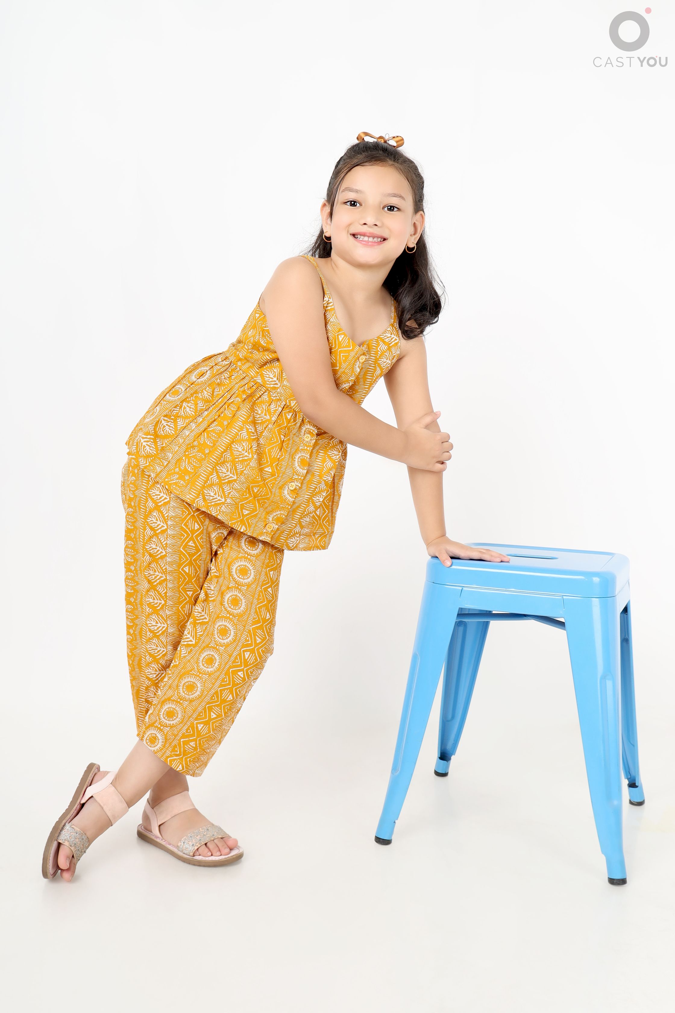 Adnya Nanda - CastYou