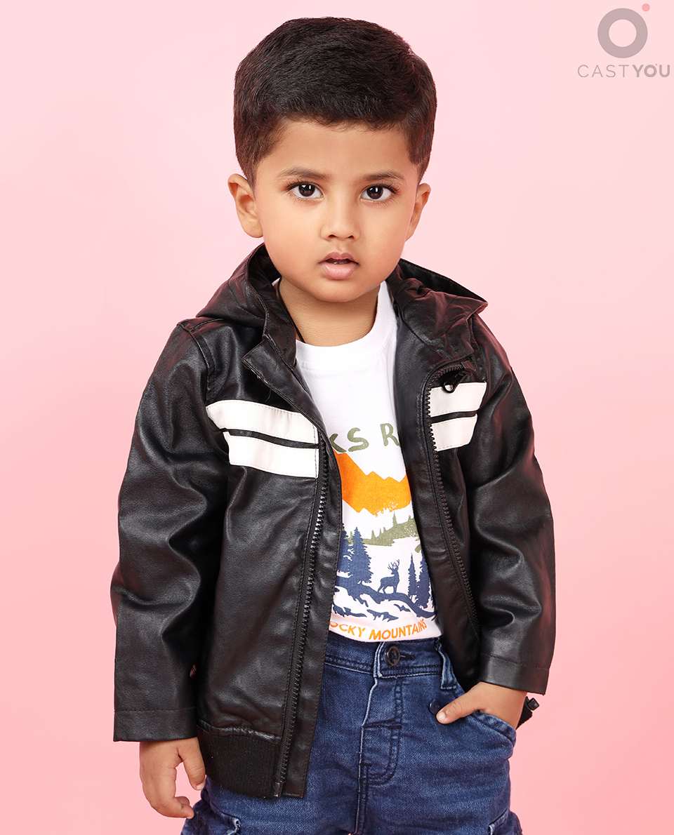 Atharv Sherikar - CastYou