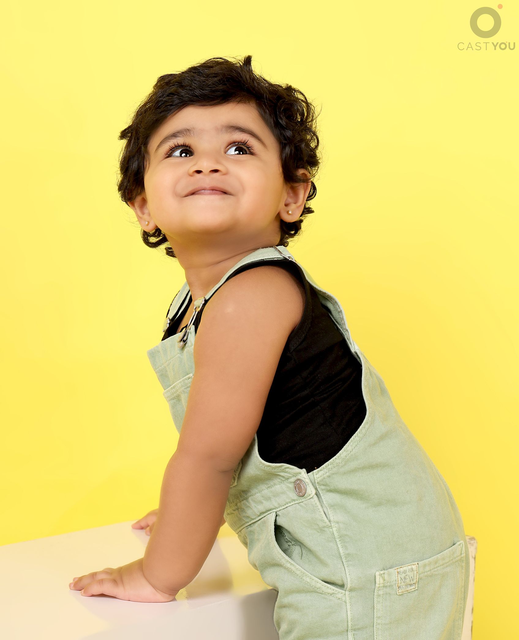 Ayaansh Abhishek - CastYou