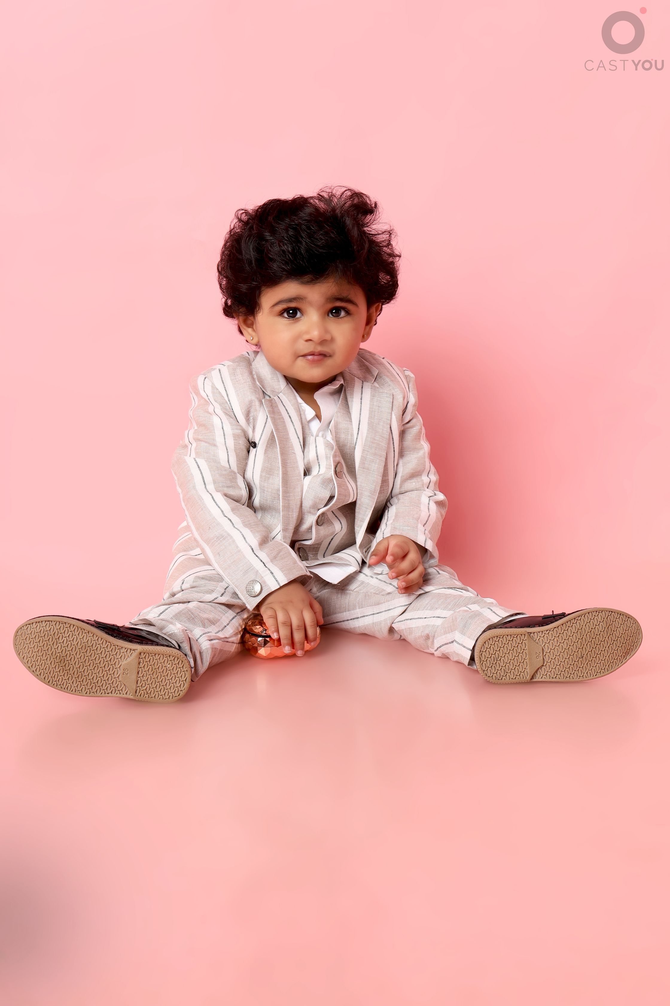 Ayaansh Abhishek - CastYou