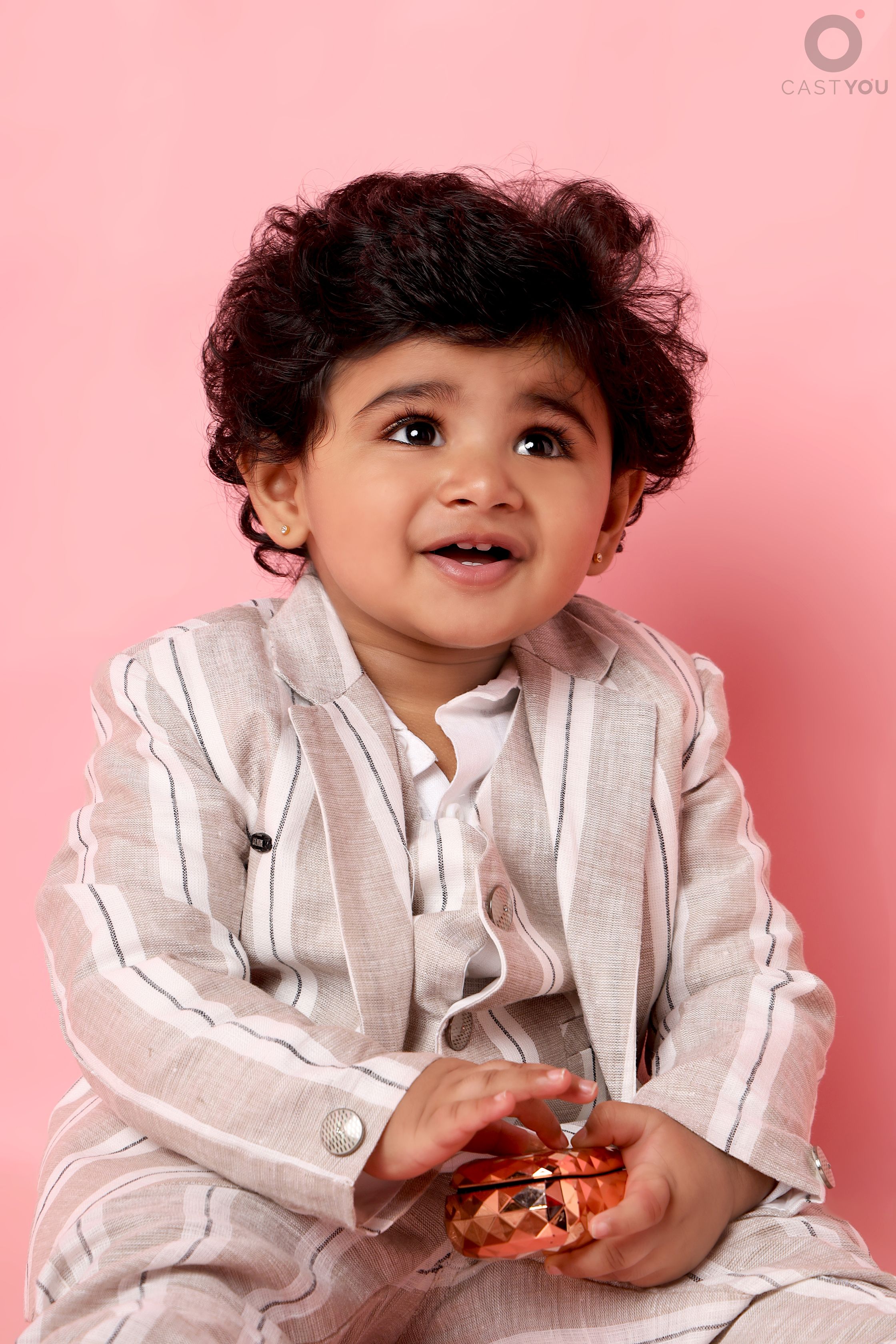Ayaansh Abhishek - CastYou
