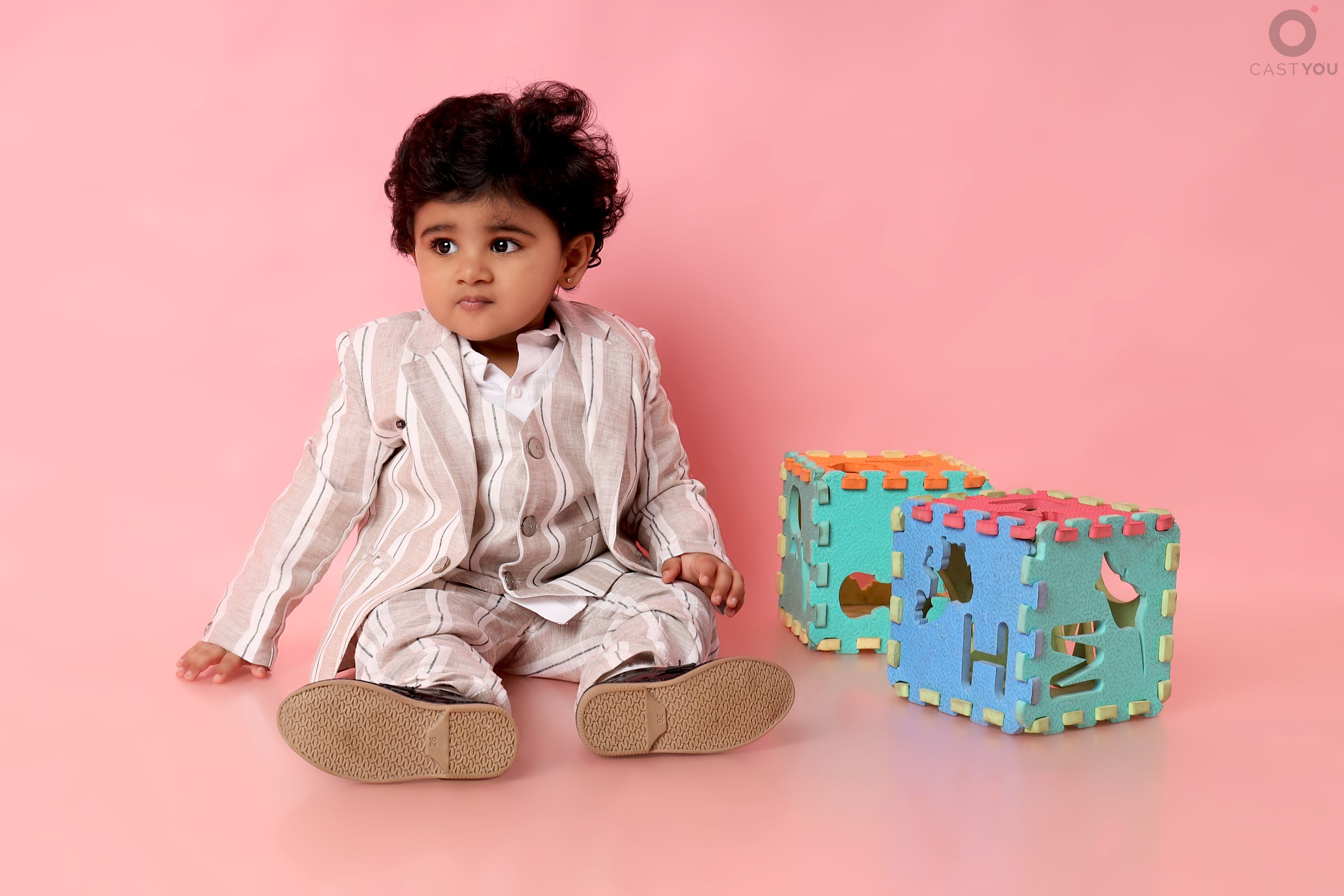 Ayaansh Abhishek - CastYou