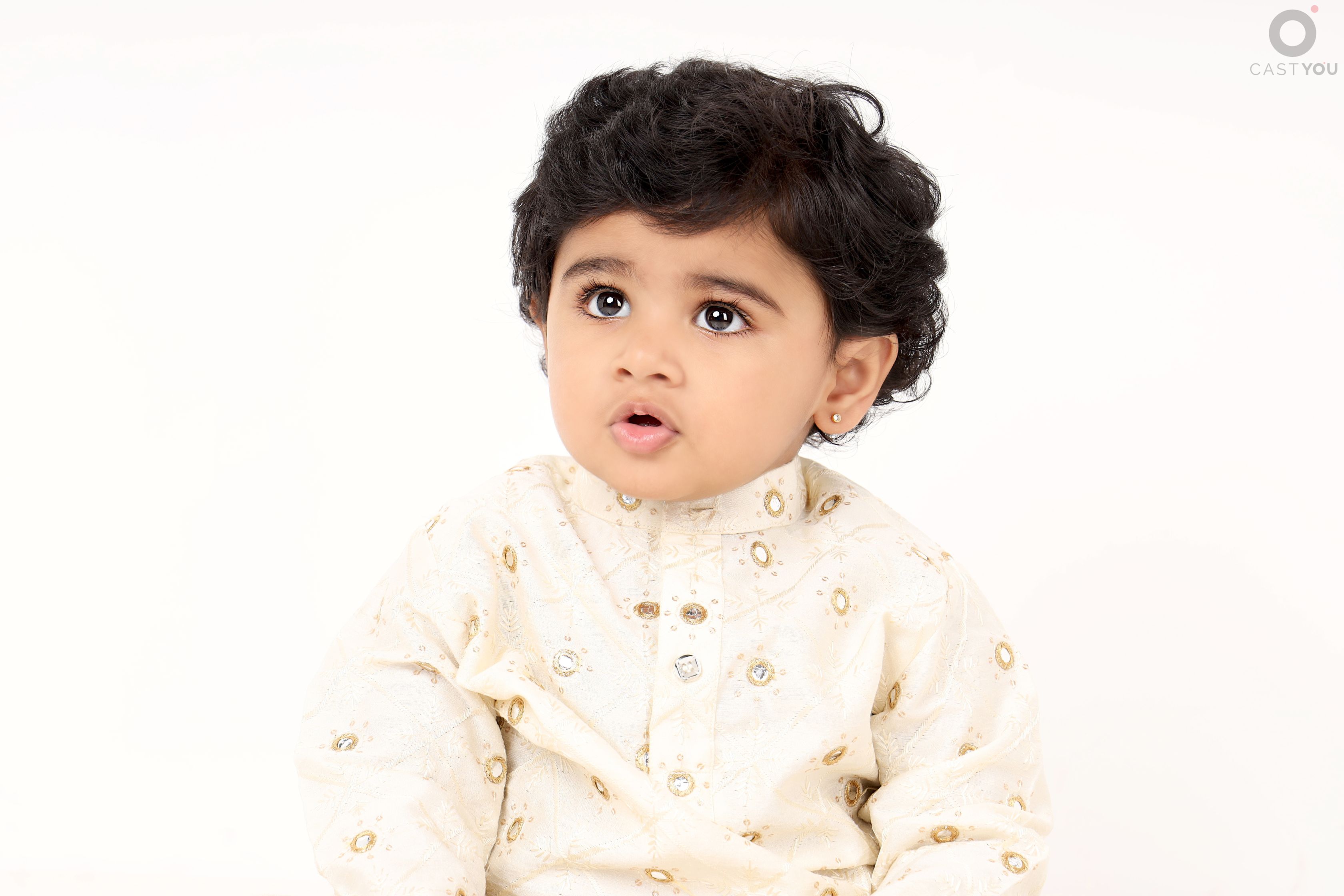Ayaansh Abhishek - CastYou